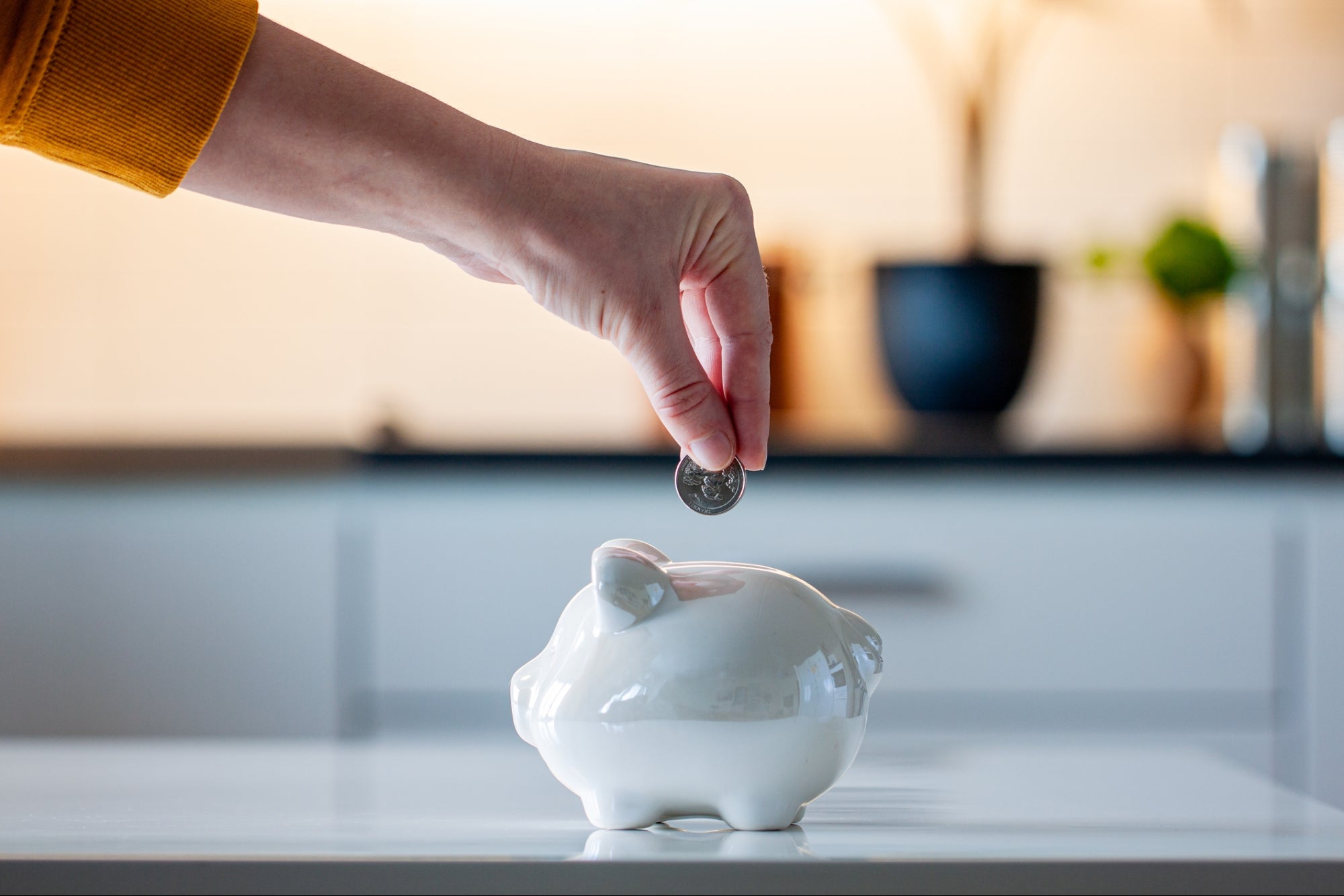 How To Save Money: 10 Tips to Build Your Savings | Brandiary