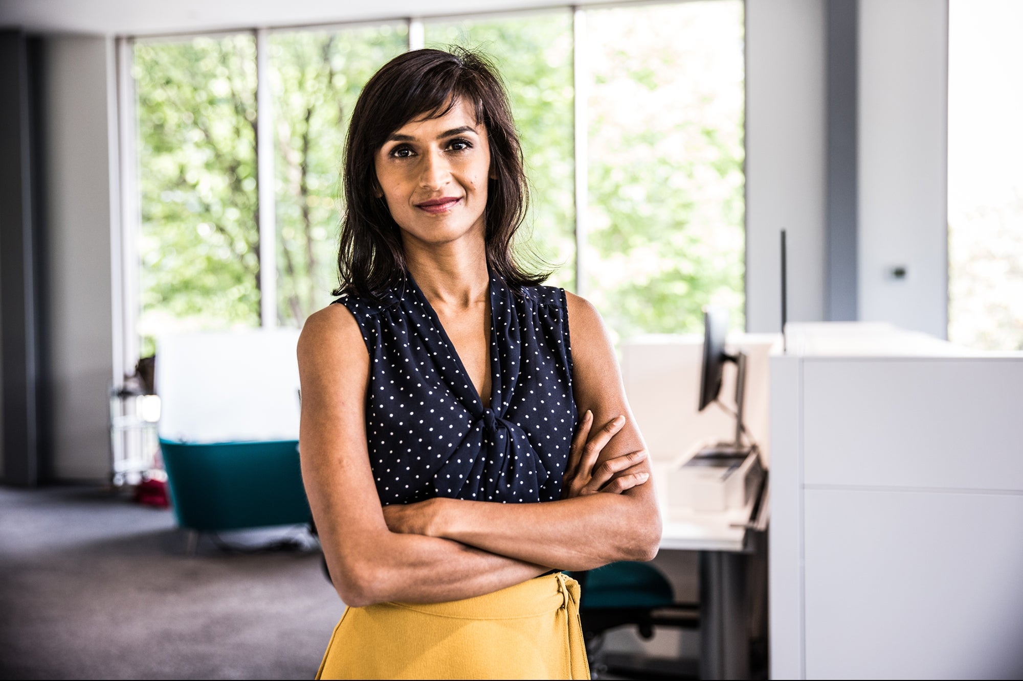 5 Steps to Develop Bold, Assertive Self-Confidence | Brandiary