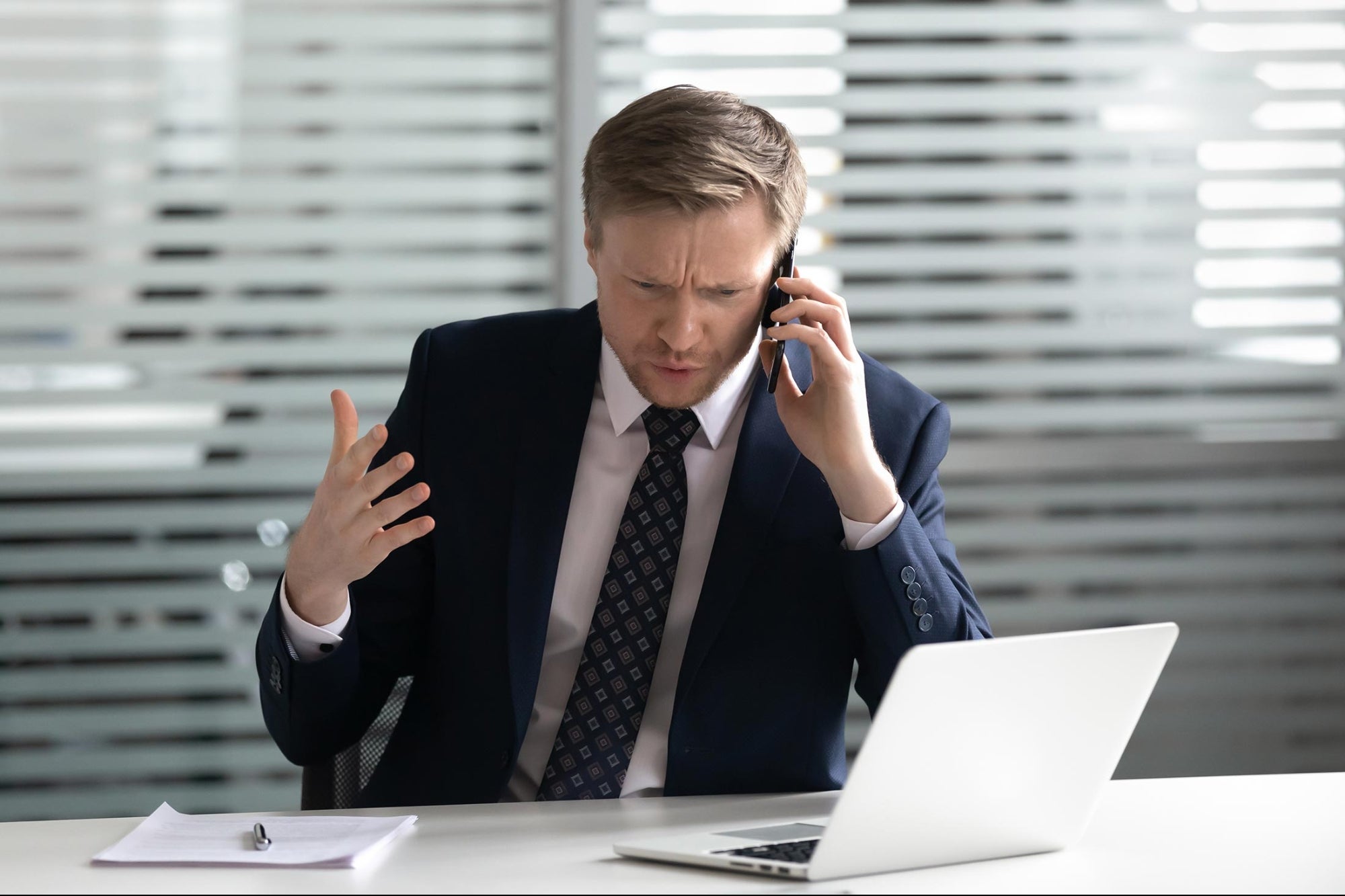 5 Sales Call Mistakes That Are Costing You Coaching Clients | Brandiary