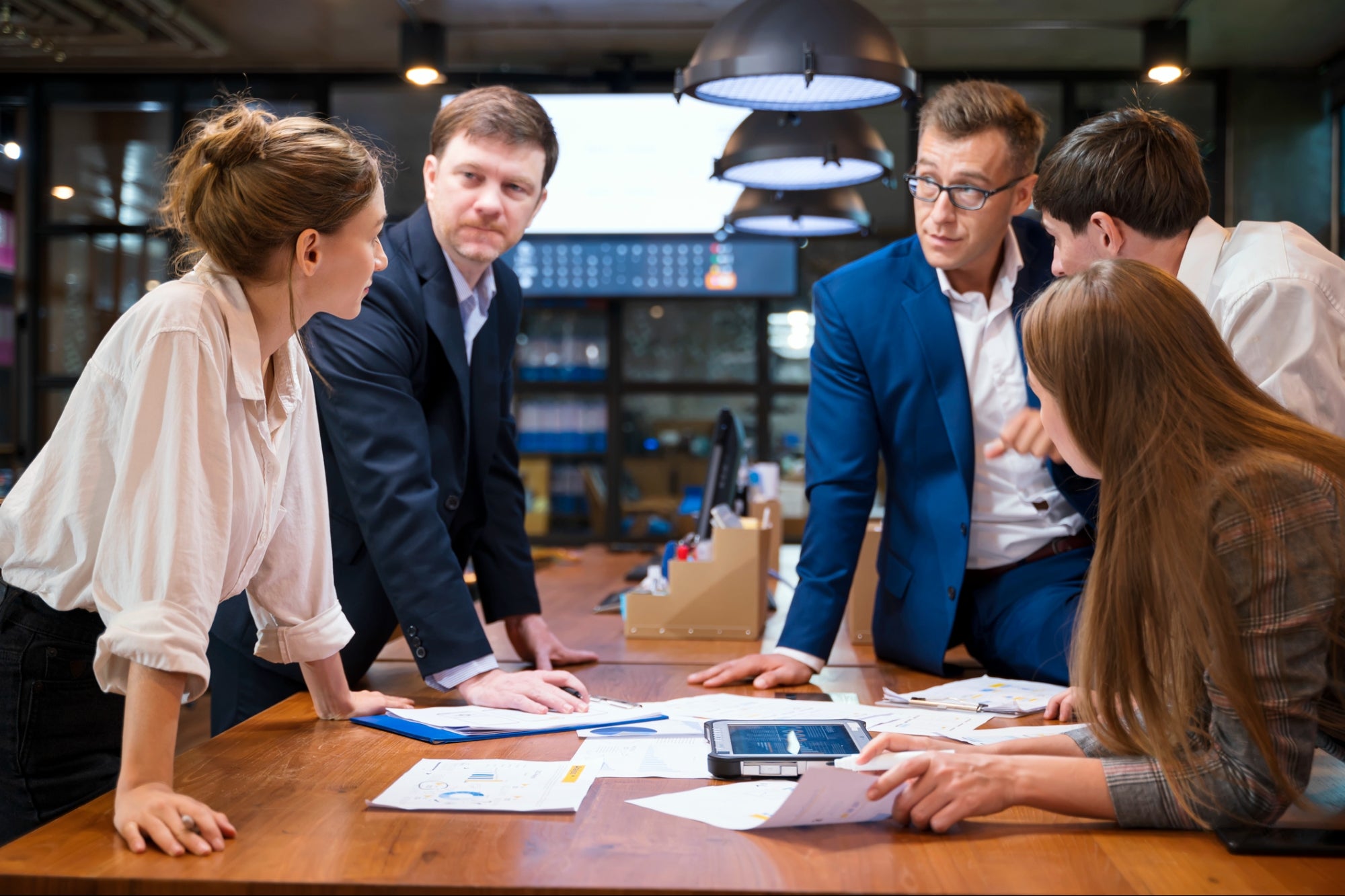 How to Give Constructive Feedback That Actually Changes People | Brandiary