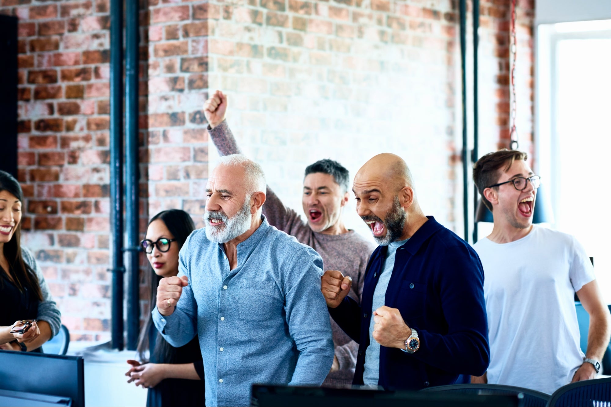 How to Manifest Success in Your Business | Brandiary