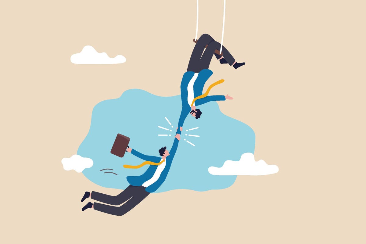 How vulnerability, empathy, and authenticity reshape modern leadership ...