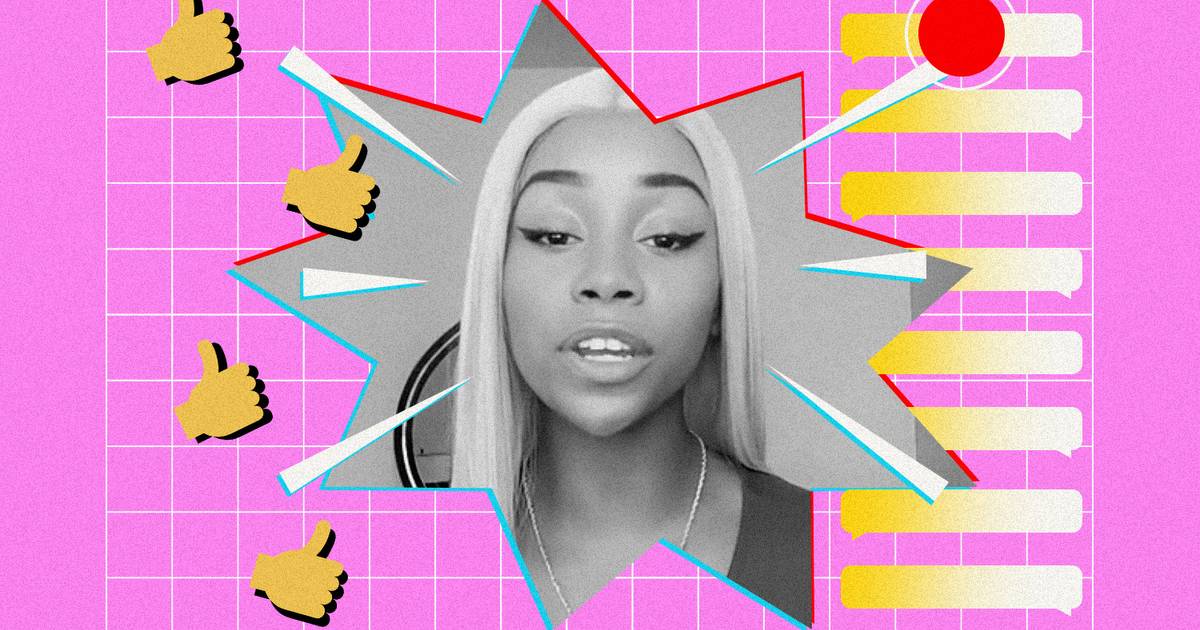 Social media trends: Livestreams, confusing website copy, and the ...