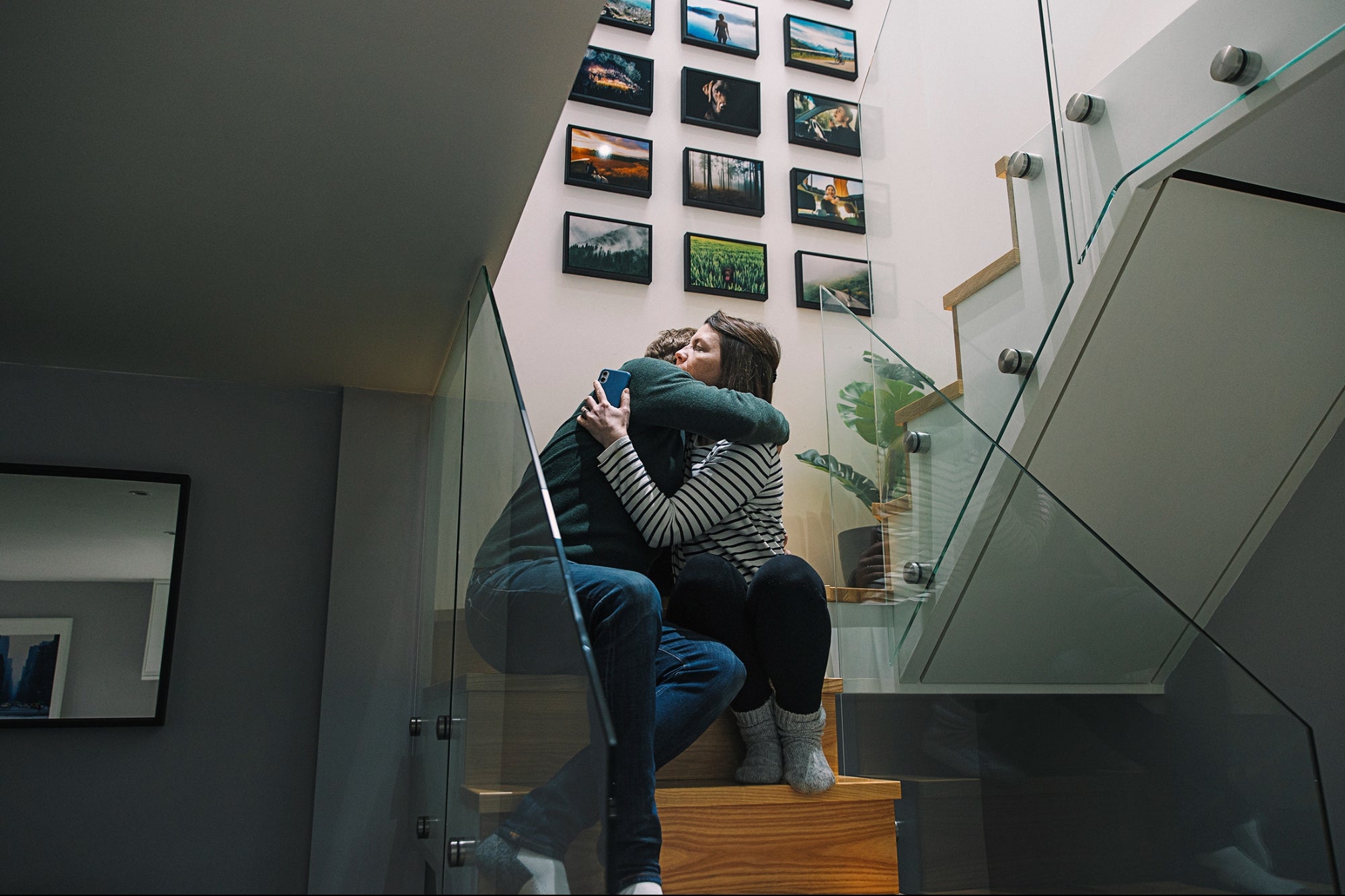 7 Steps For Coping With Tragedy and Loss | Brandiary