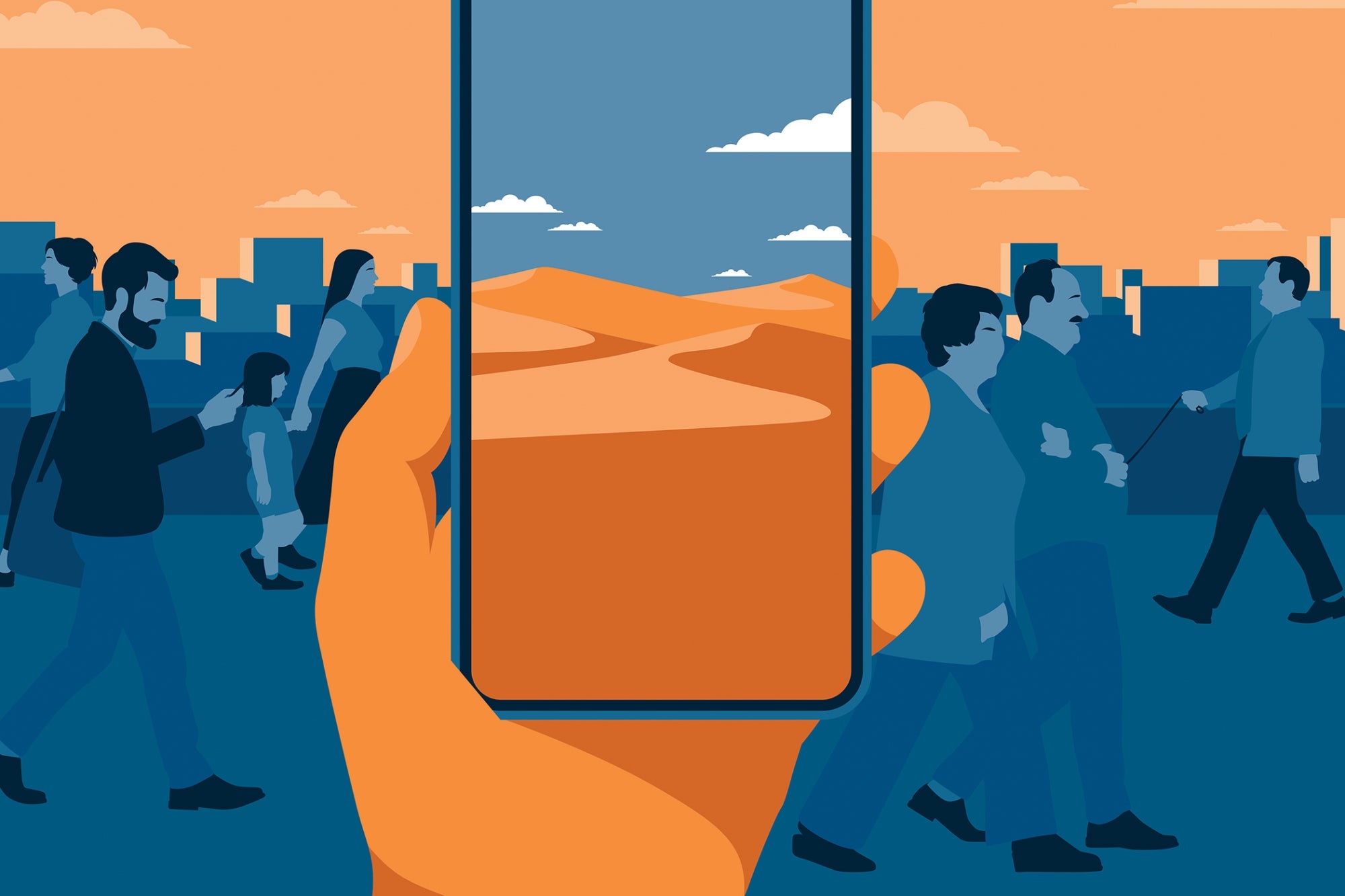 Why You Should Keep Posting On Social Even If Viewership Is Low | Brandiary