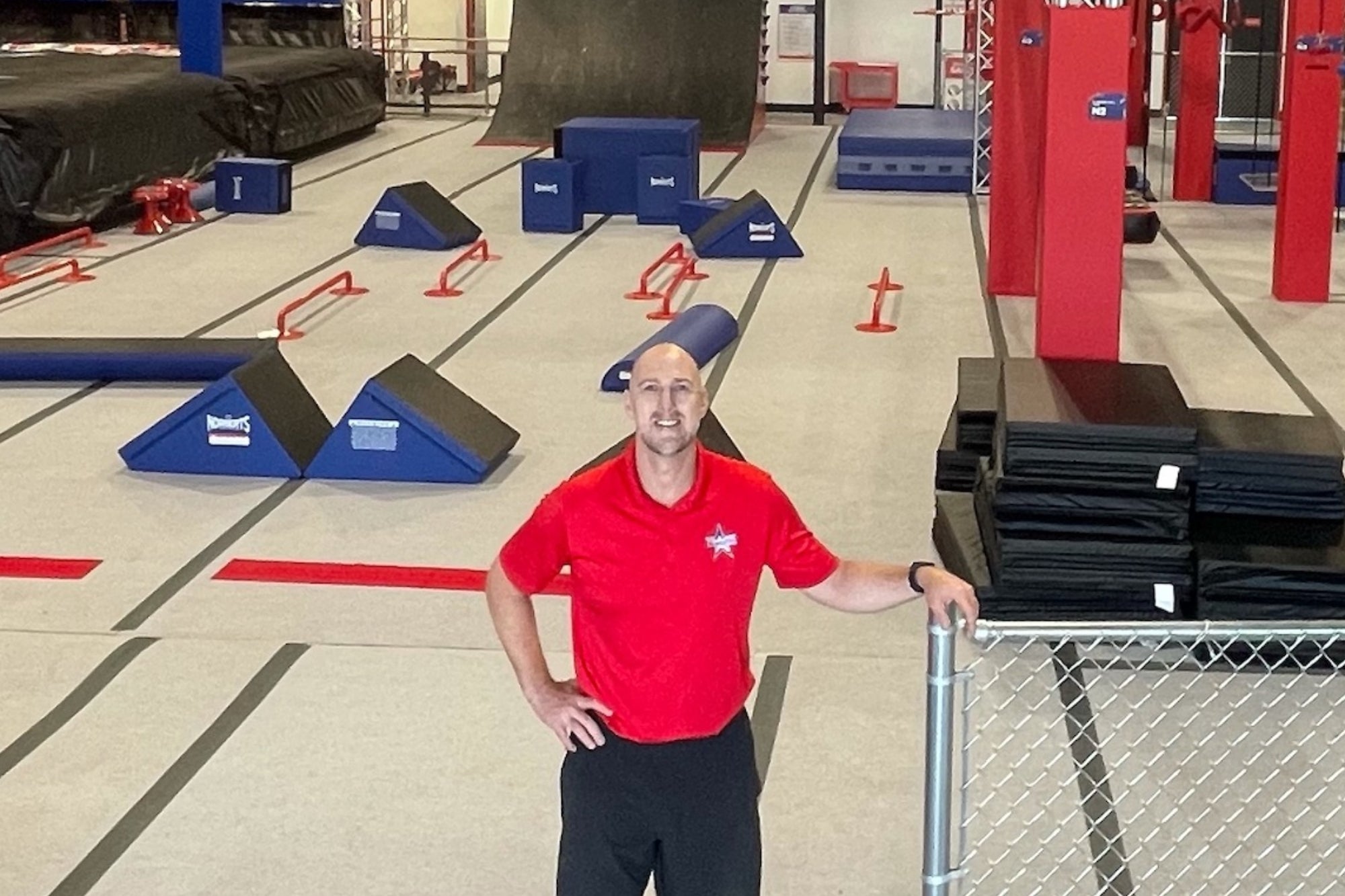 How a Movie Stuntman Became a Real-Life Ninja | Brandiary