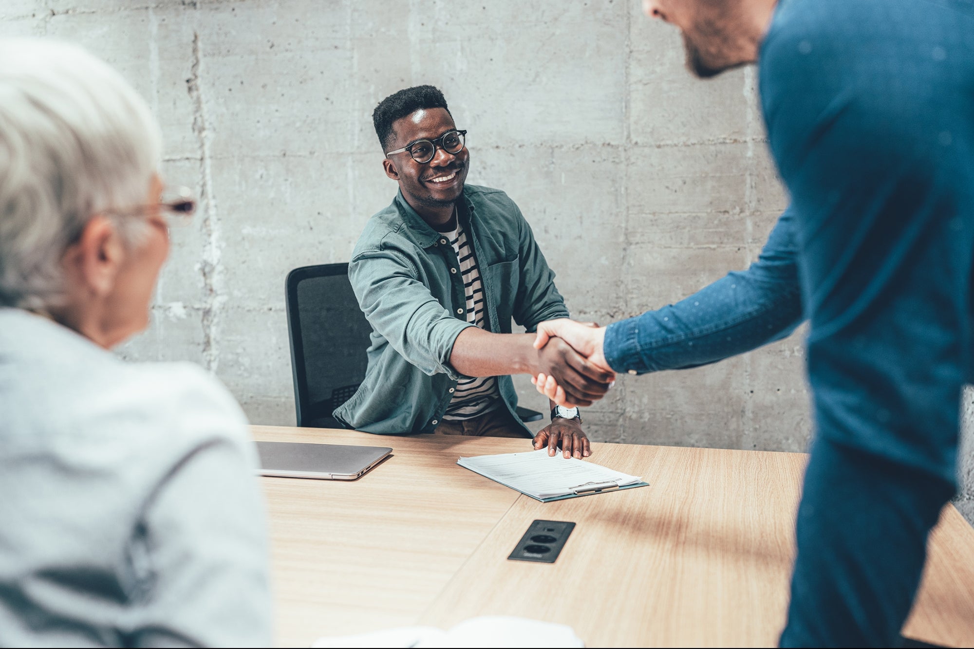 How to Negotiate Your Job Offer Like a Pro | Brandiary