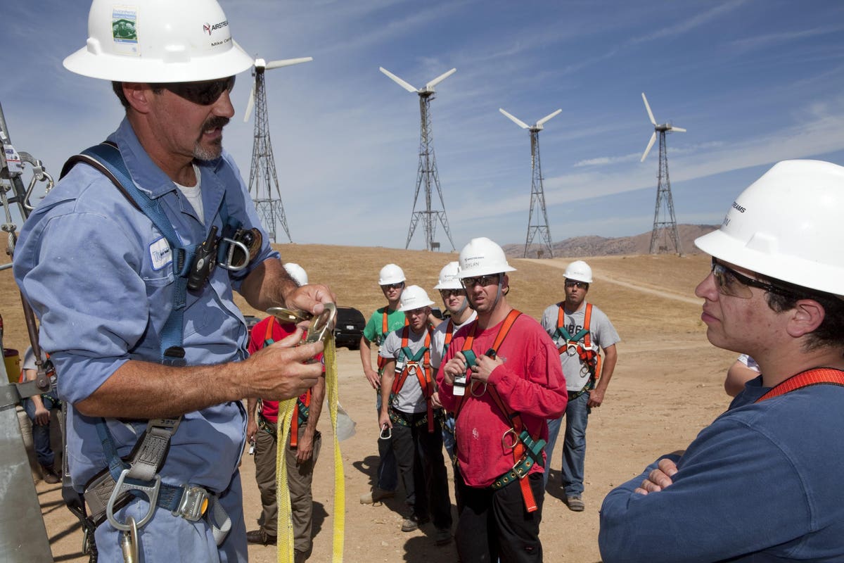 Climate Action Key To Reduce Heat Waves,Create New Jobs And Save Costs | Brandiary