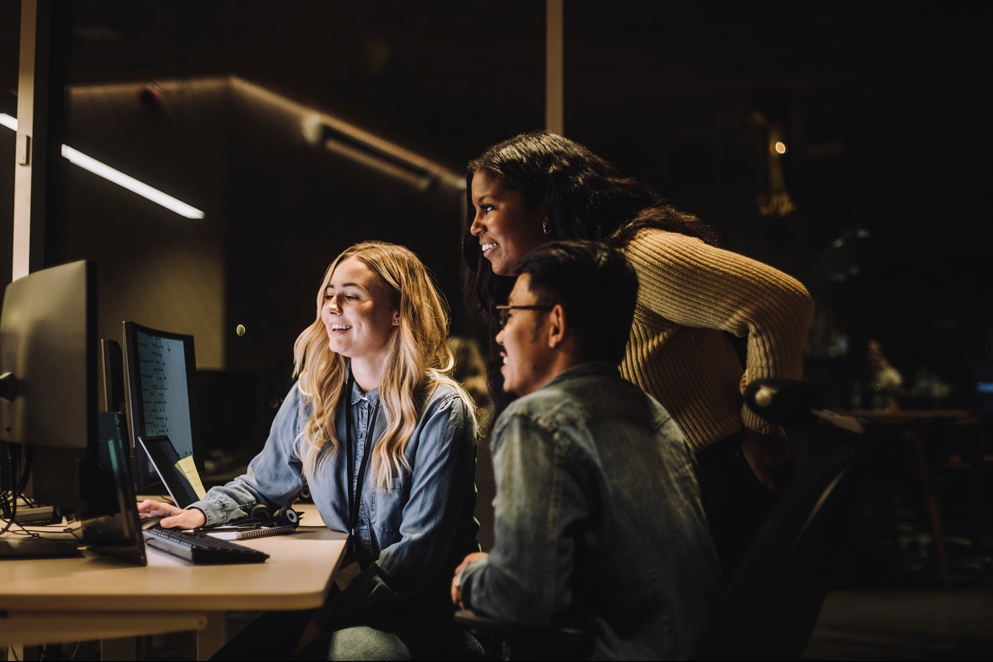 Why Mixing Company Culture With Strategy Is Key to Success | Brandiary