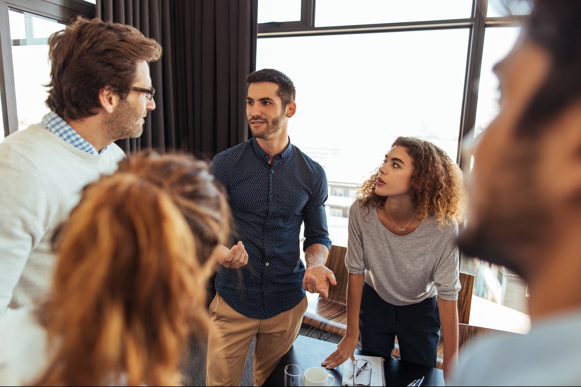 How to Motivate Your Unmotivated Employees | Brandiary