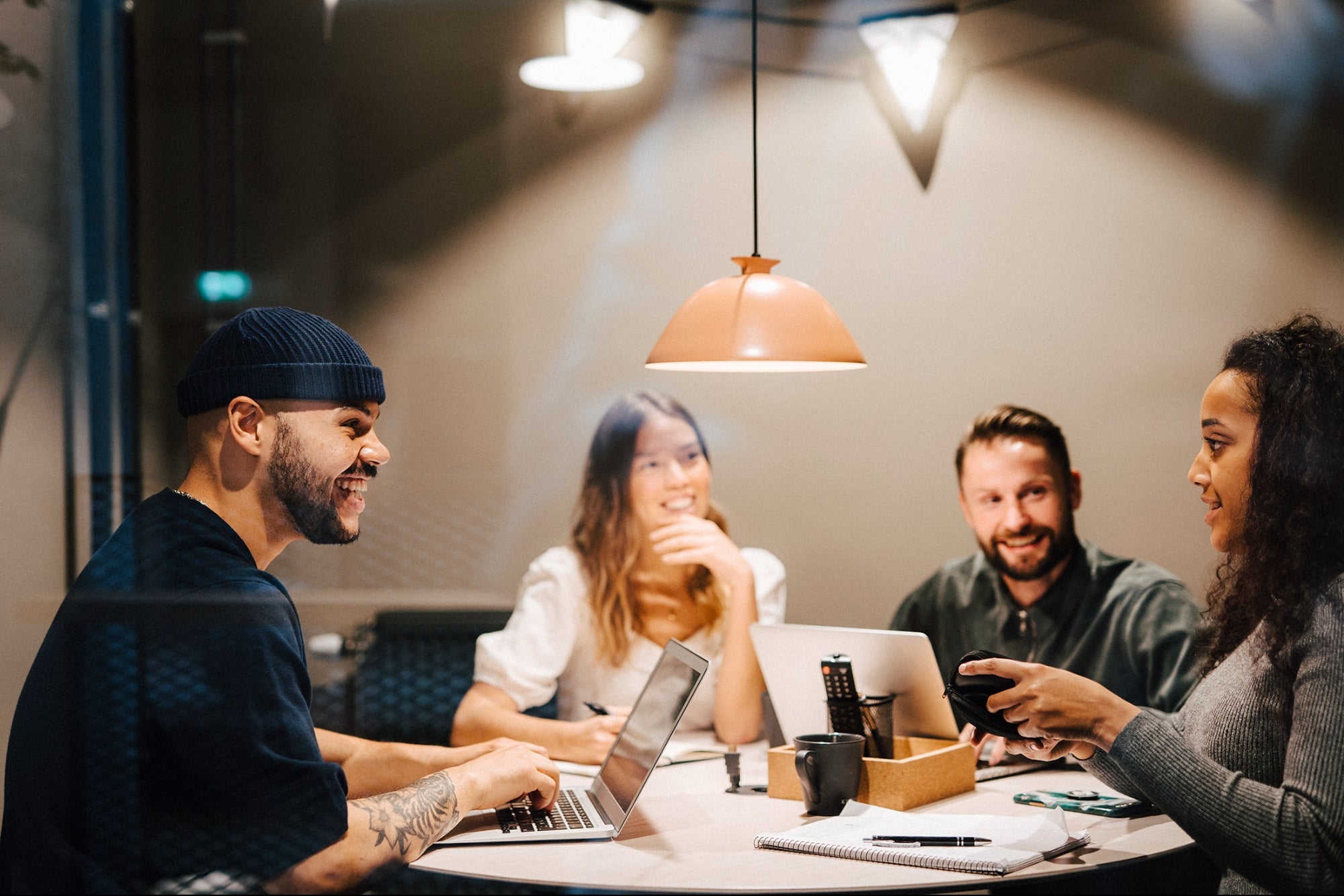 The 5 Pillars Of Extraordinary Teams Brandiary