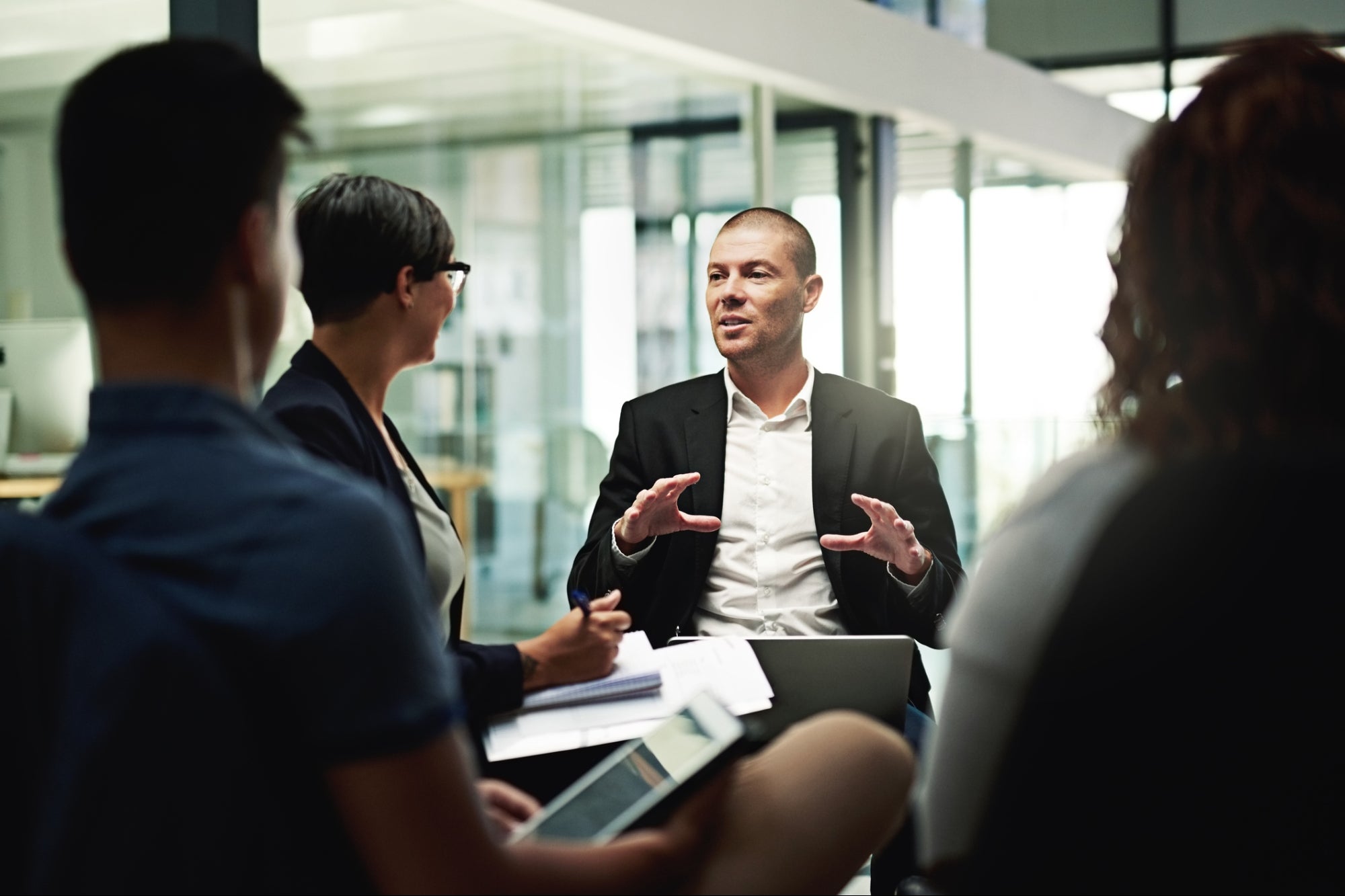 How to Encourage Individuality Within a Cohesive Team | Brandiary