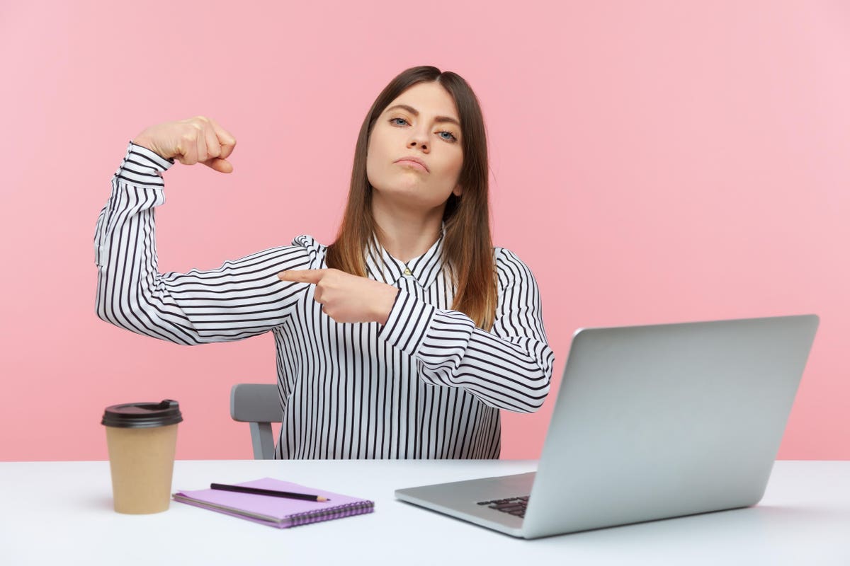 How To Brag Without The Backlash, According To New Research | Brandiary