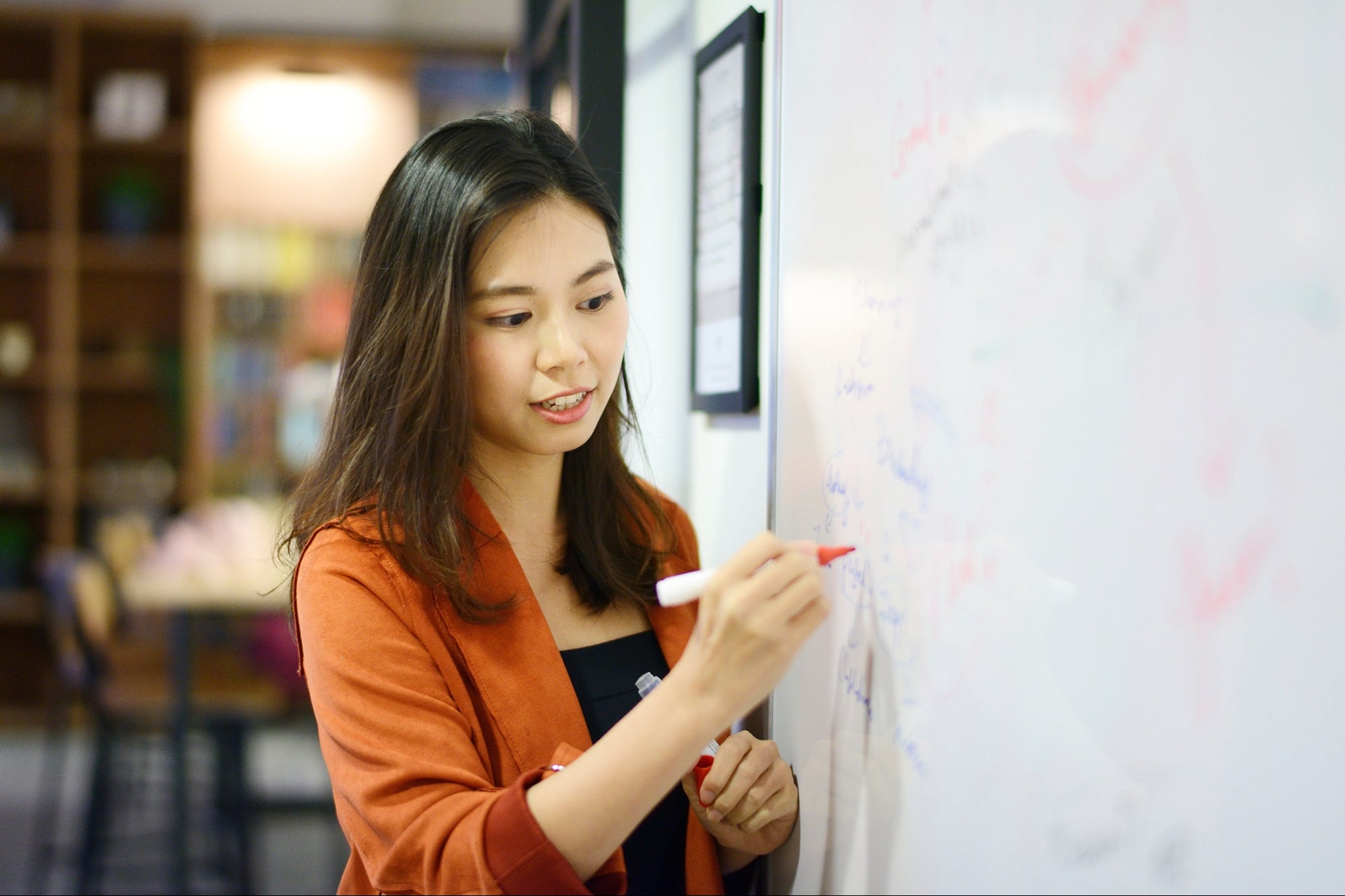 You Only Need These 3 Things to Come Up With Your Best Ideas | Brandiary