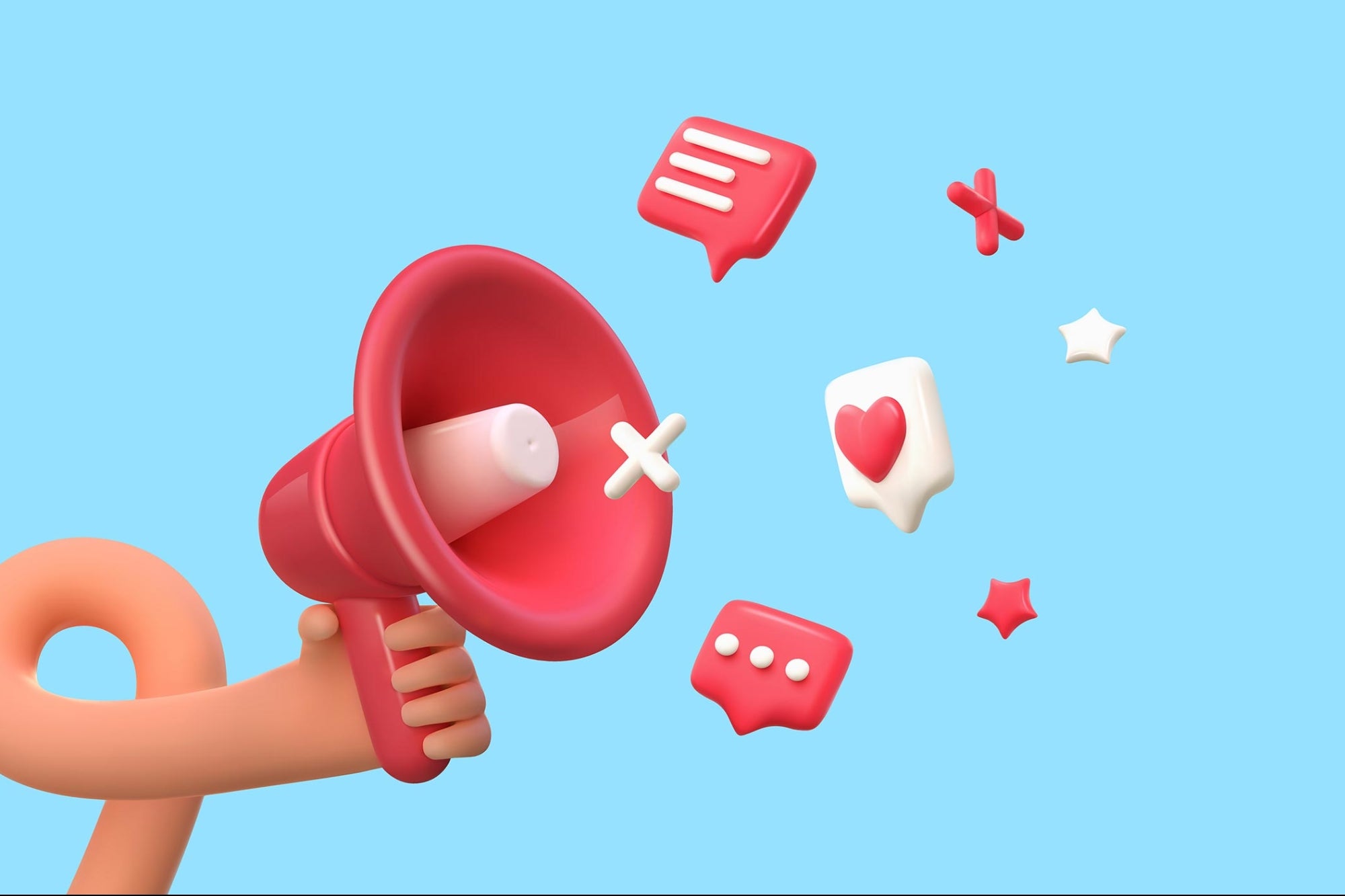 How to Master the Art of Brand Messaging With Clear and Consistent ...