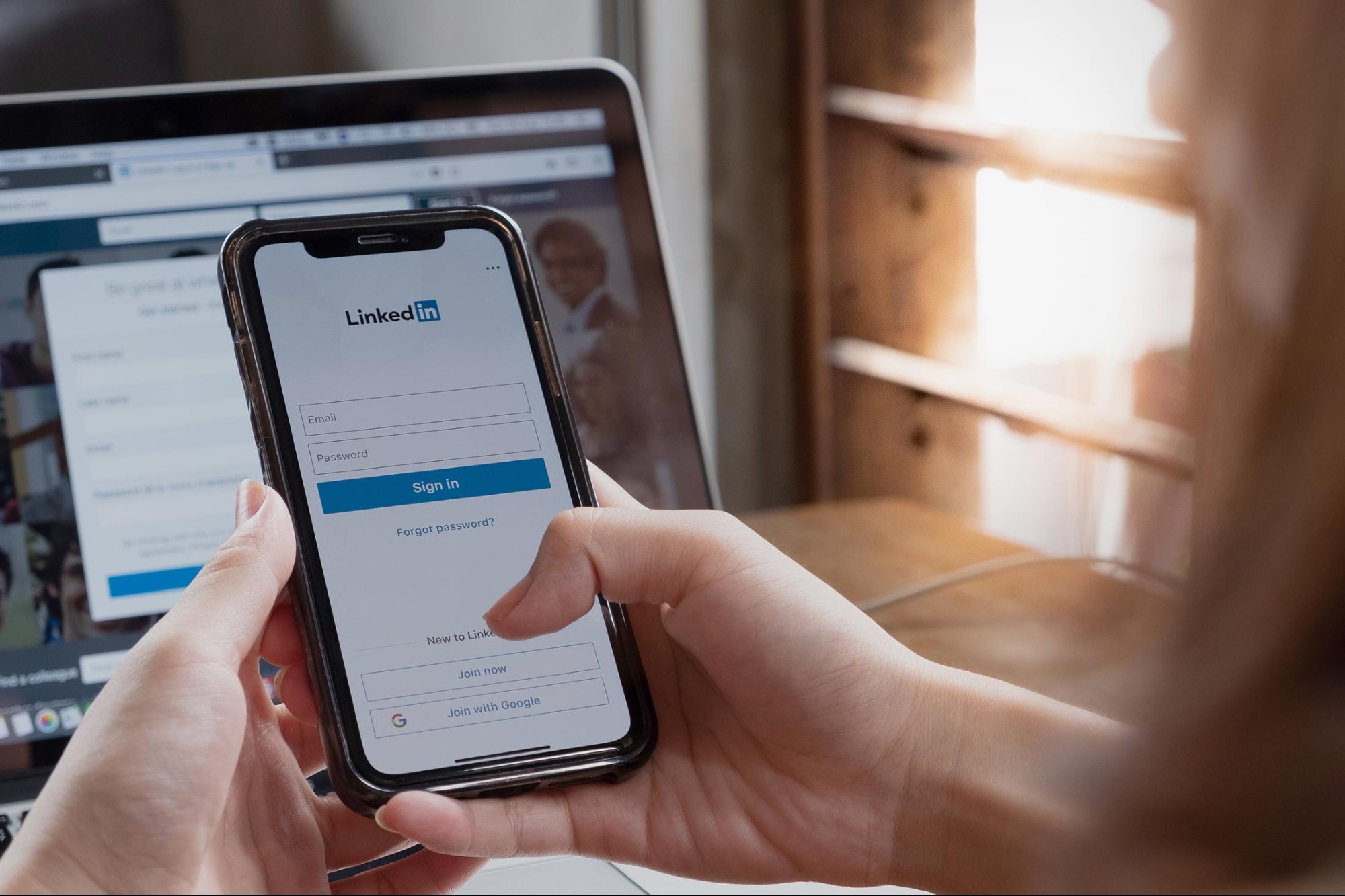 A 5-Step Guide to Effectively Use LinkedIn to Find Sales Leads | Brandiary