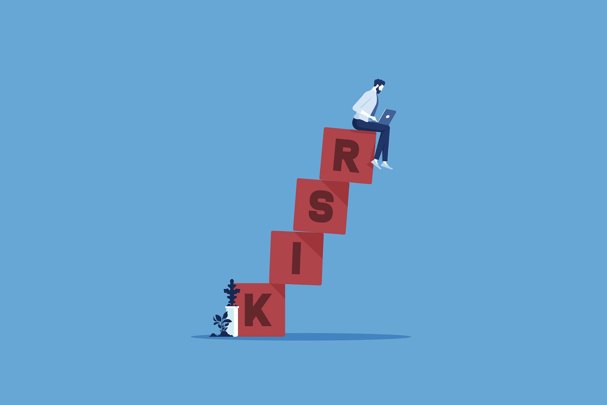 How to Lower the Risks to Your Brand Reputation (and Build an Image ...