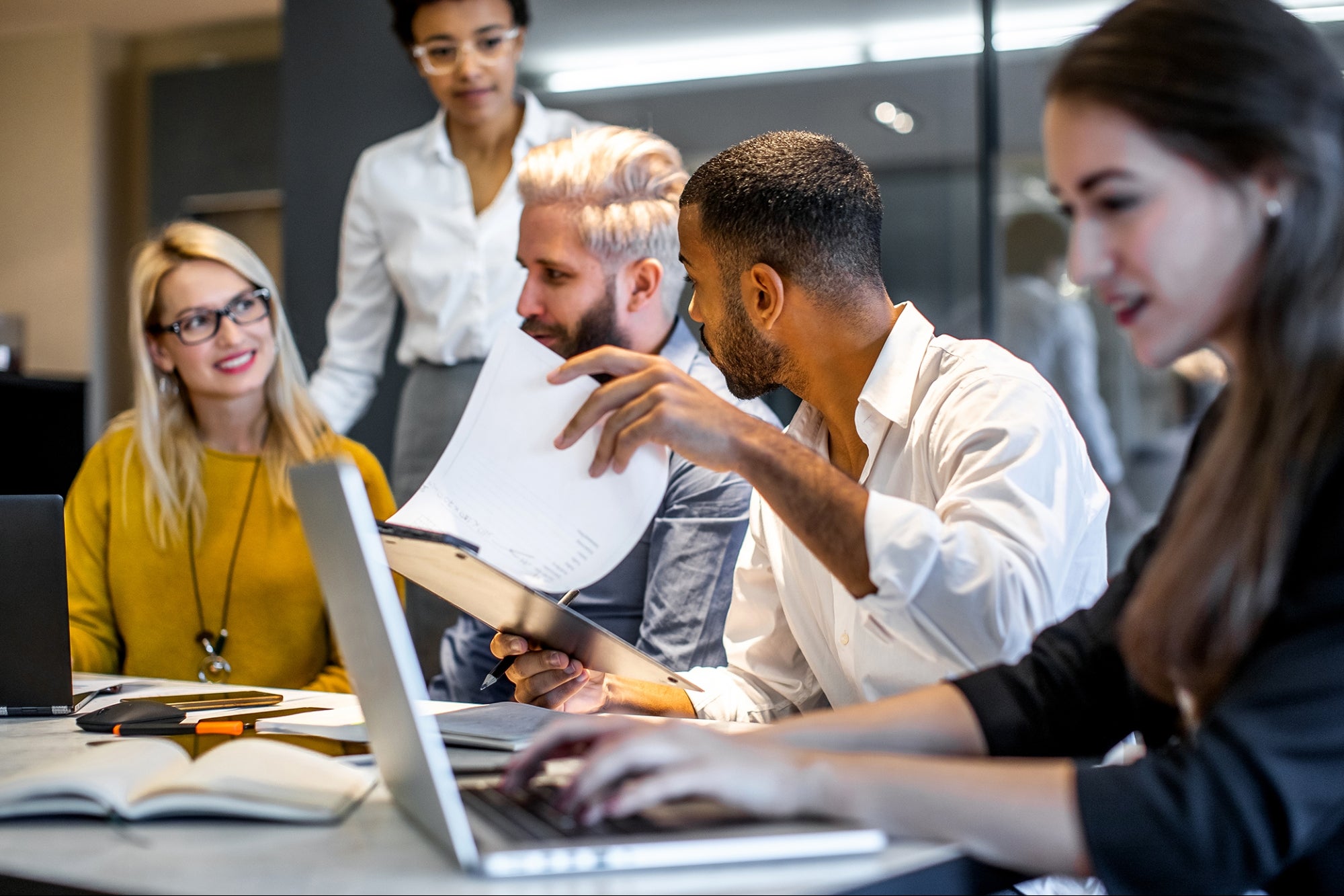 Why Employee Accountability is the Holy Grail of Every Successful ...