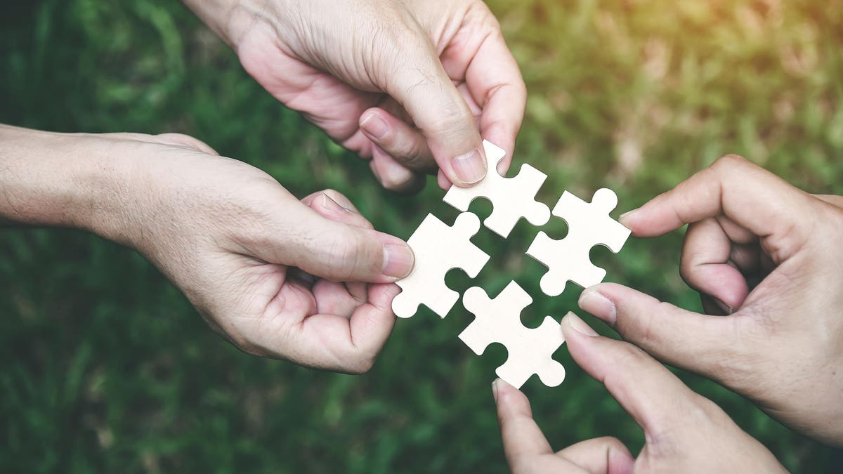 How To Align Your Stakeholders To Make Your Organization More Agile ...