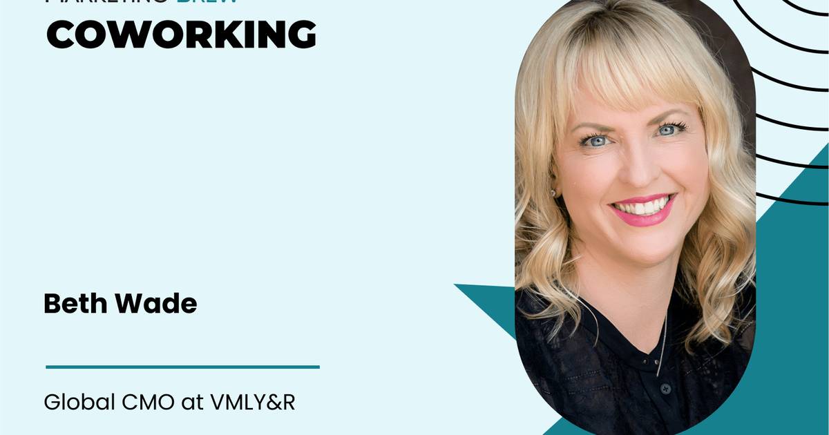 Coworking with Beth Wade | Brandiary