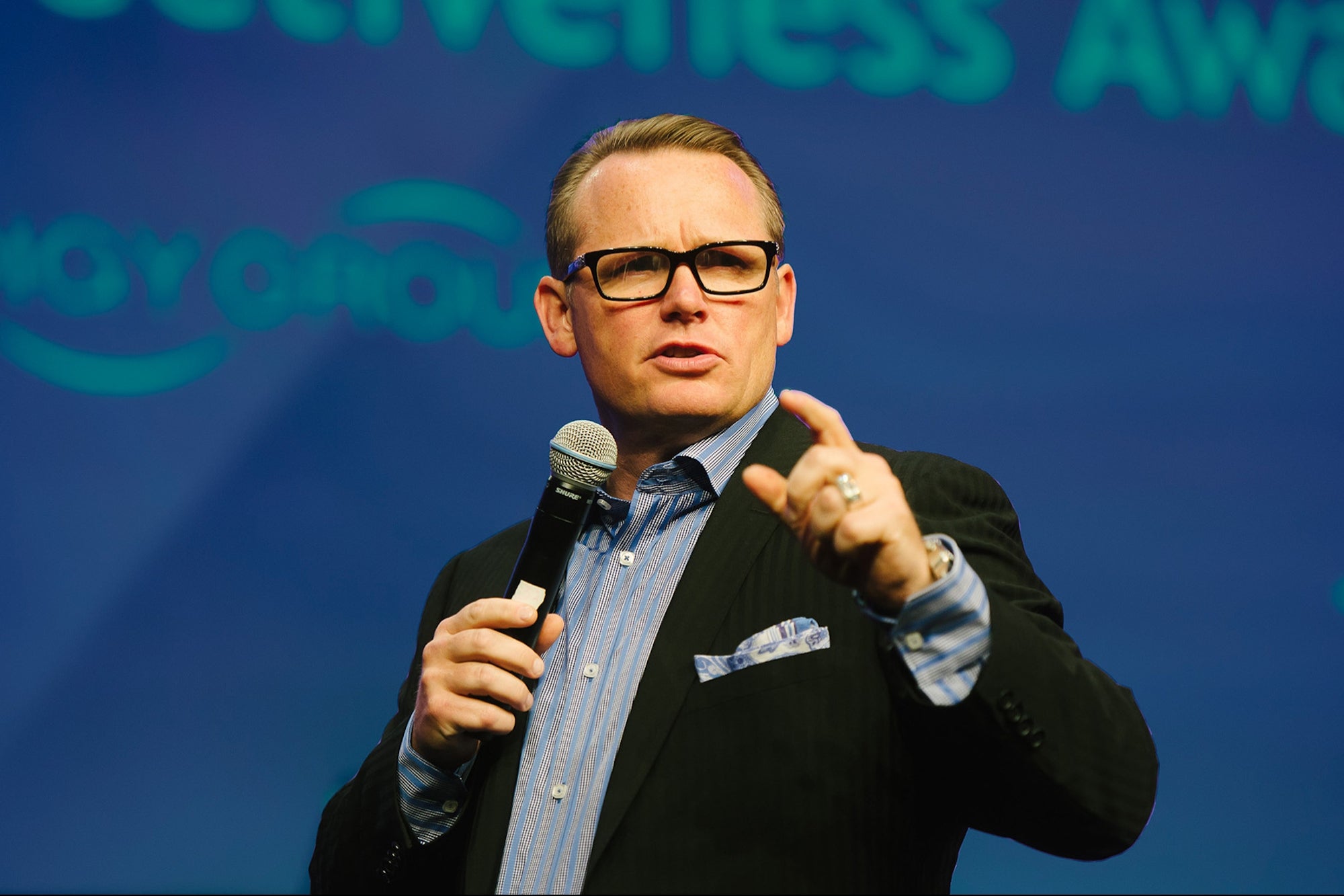 How His '9-Figure' Mindset Took Him From Zero to $100 Million | Brandiary