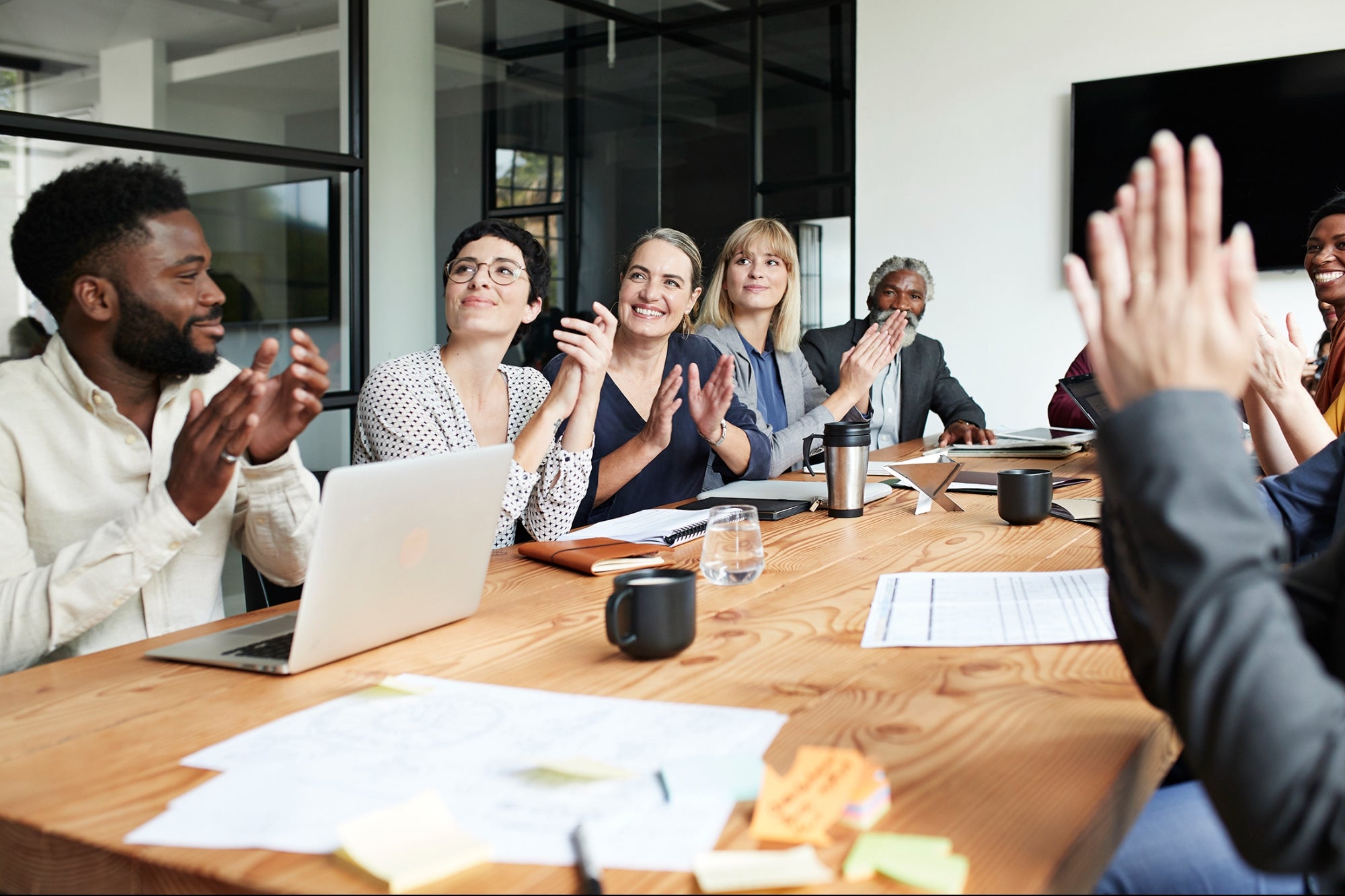 Here's How to Recruit and Retain Talent From All Generations | Brandiary