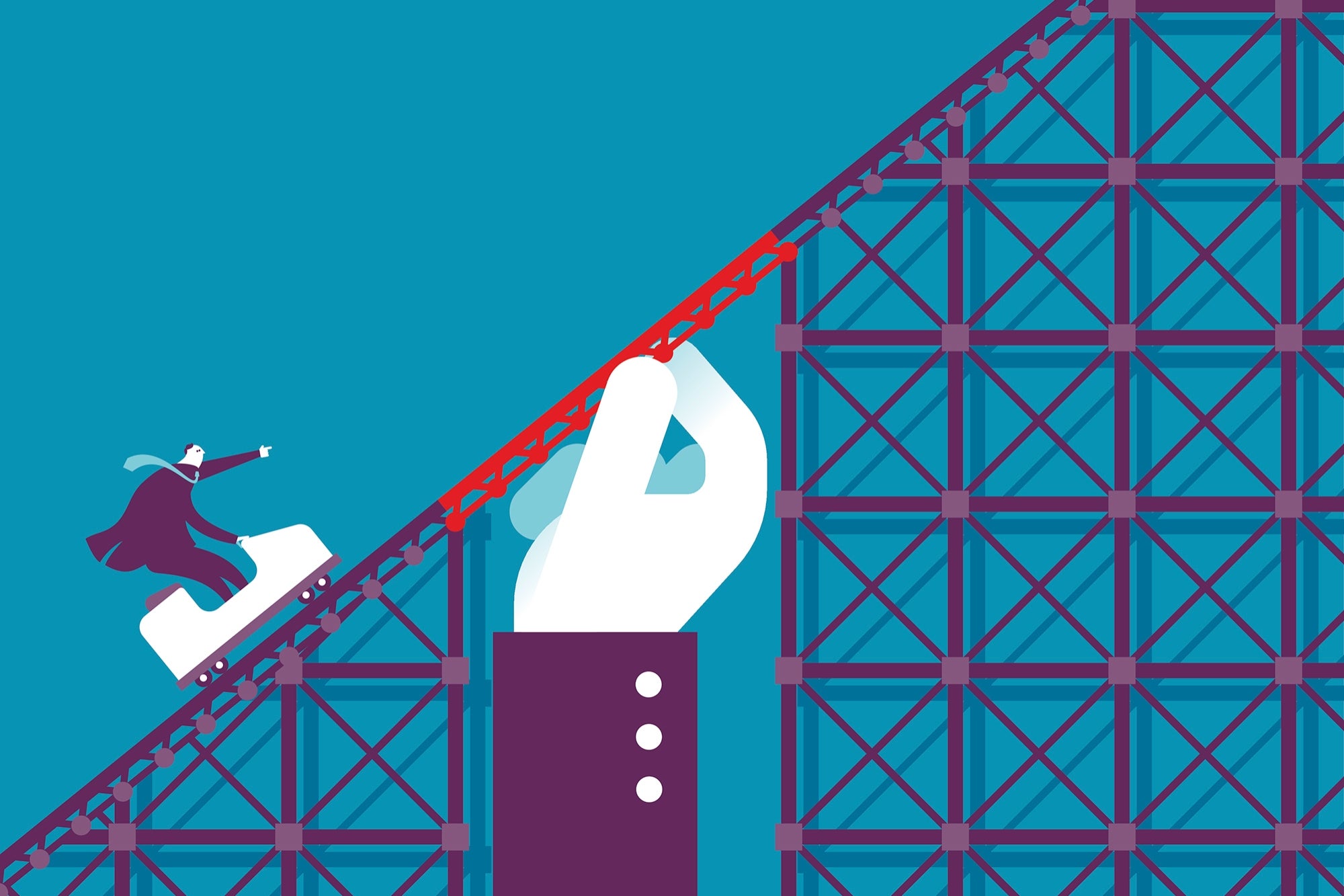 How to Turn Every Adversity You Face into an Advantage | Brandiary