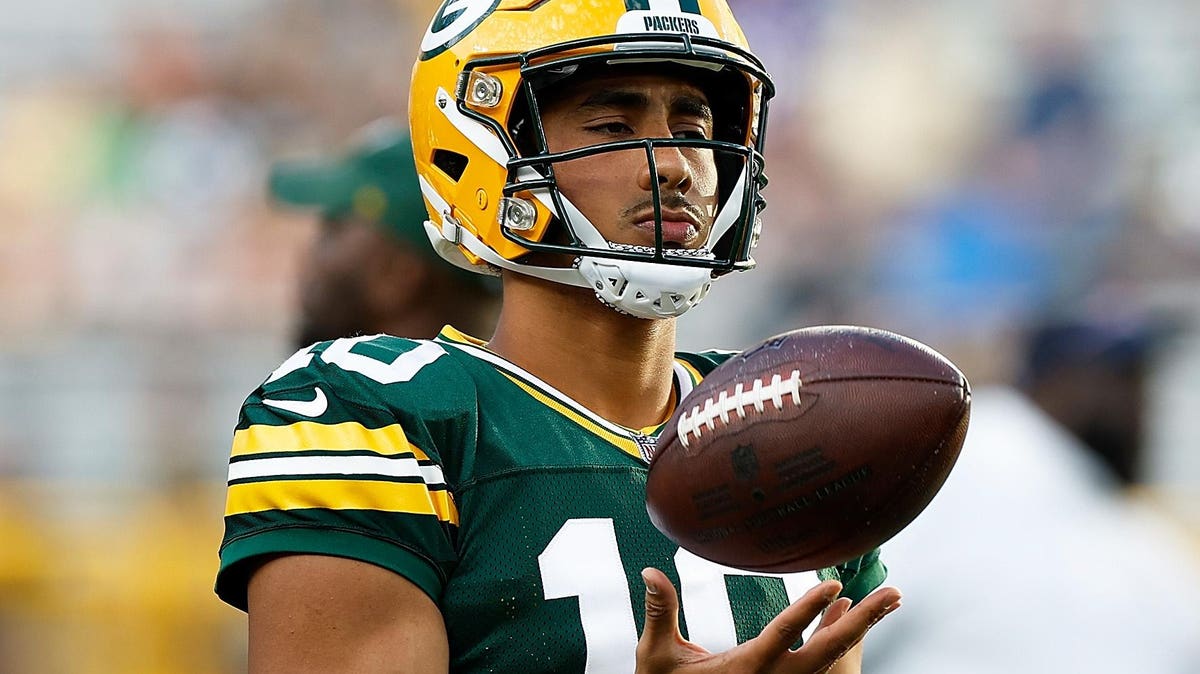 Championship Lessons From The Green Bay Packer Talent Transition Model ...
