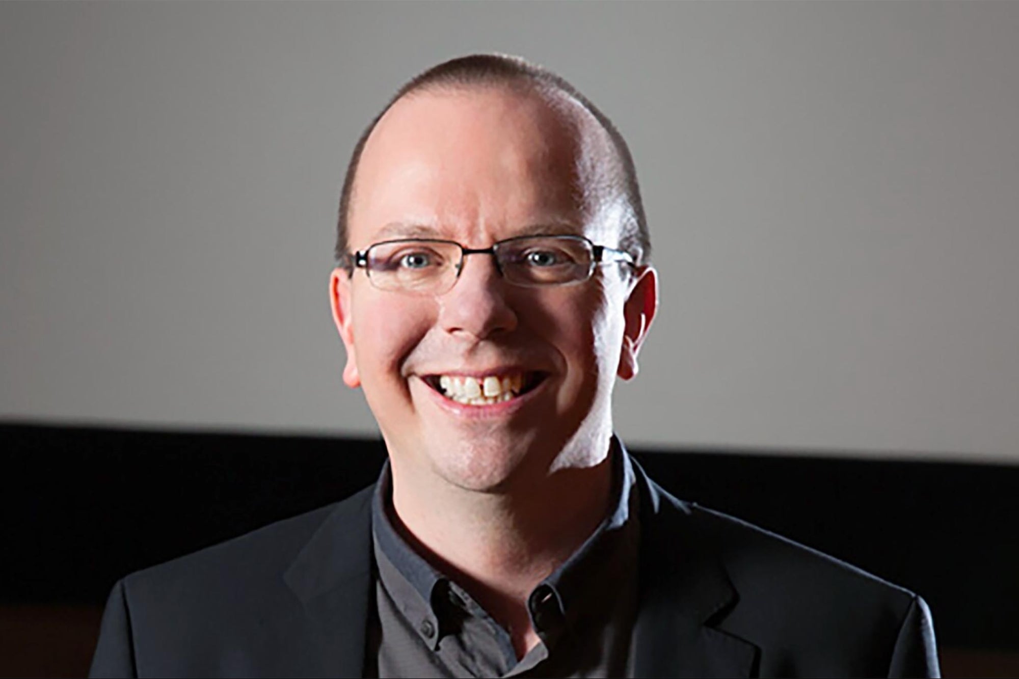 IMDb Founder Shares His Biggest Career and Success Tips | Brandiary