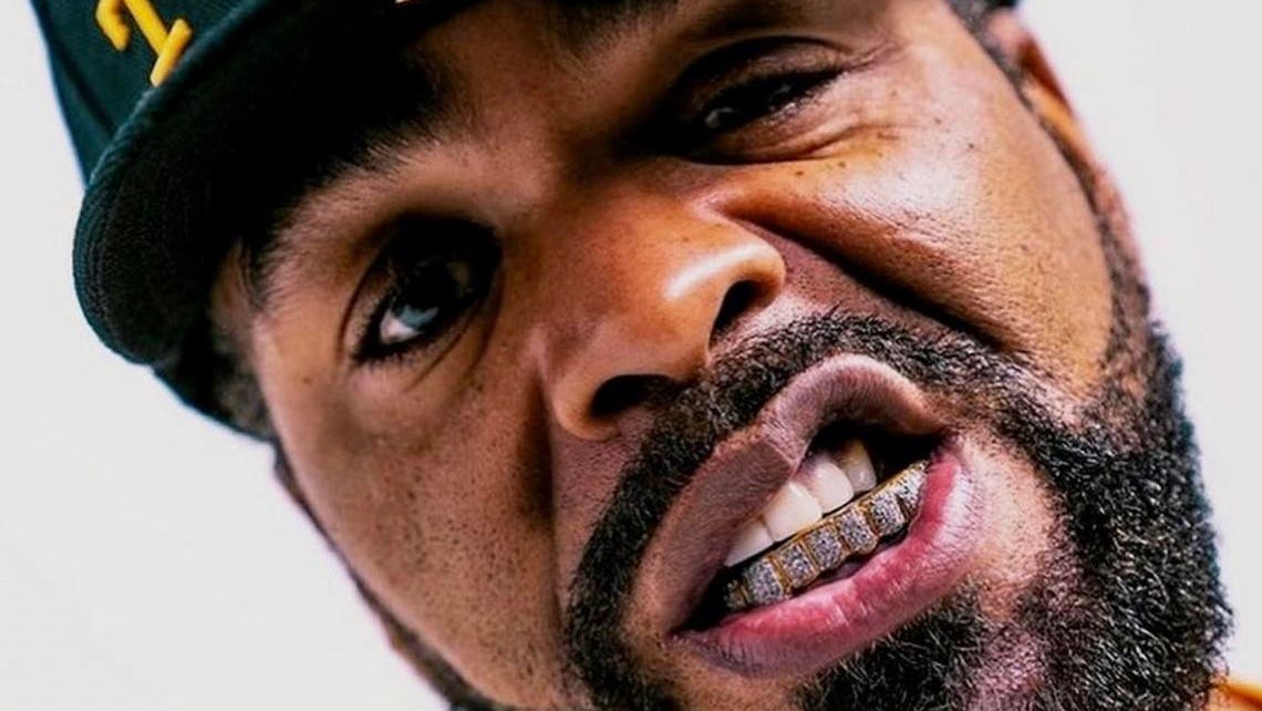 Method Man Talks Weed, Hip-Hop, Comics & TICAL Brand | Brandiary