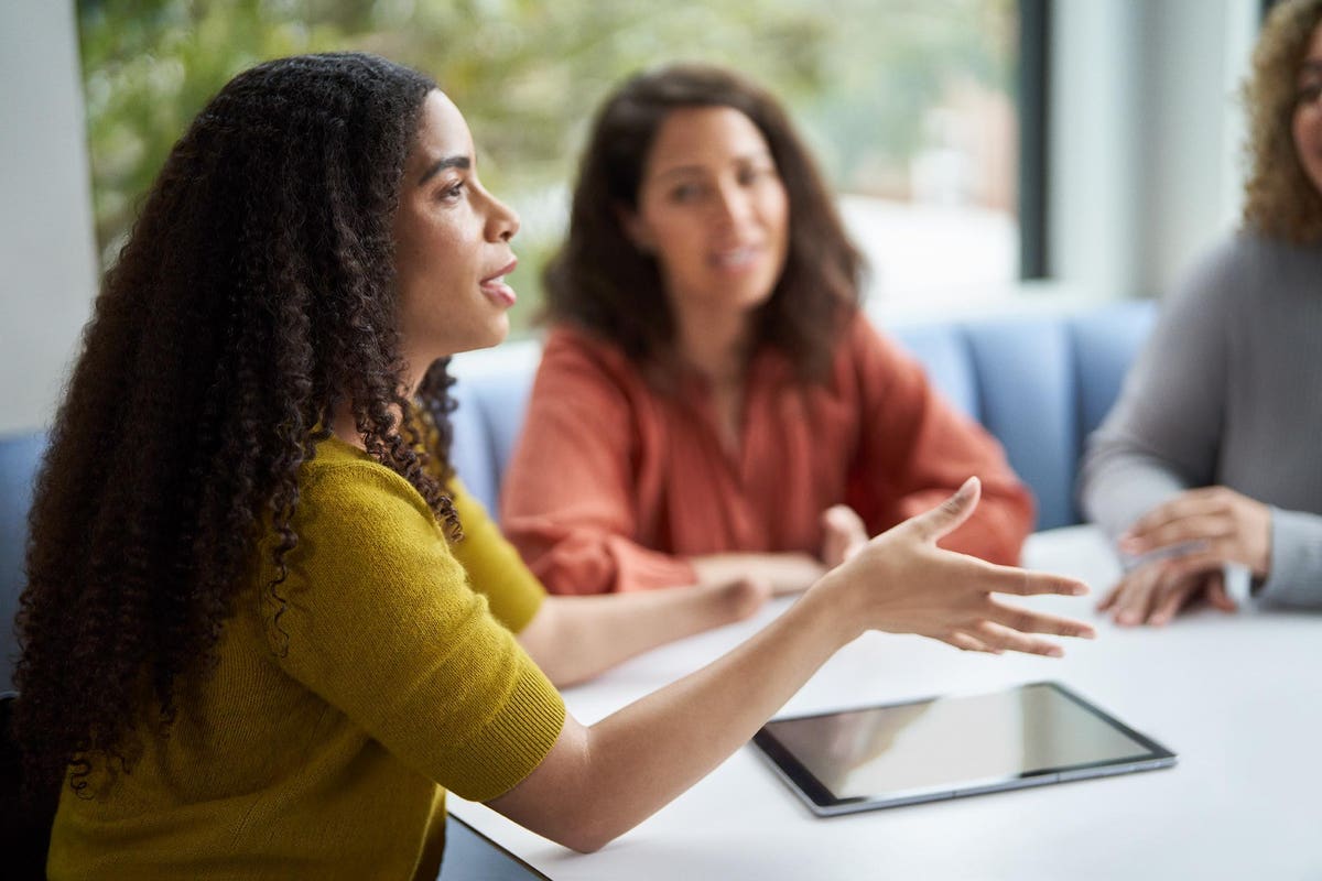 Microsoft Marks National Disability Employment Awareness Month With New ...