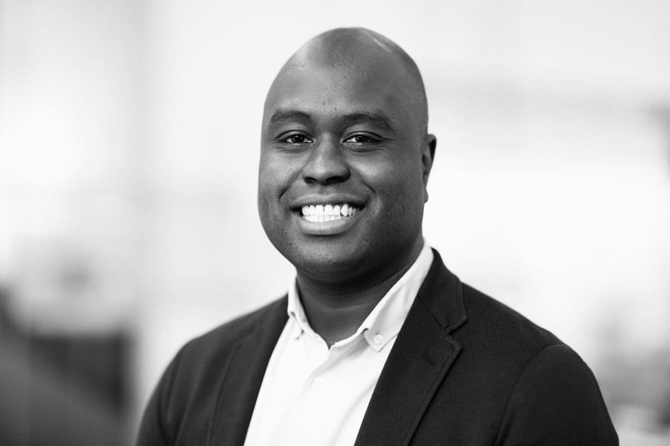 Revealing The Visionary Brand Strategies Of Geoffrey Williams | Brandiary