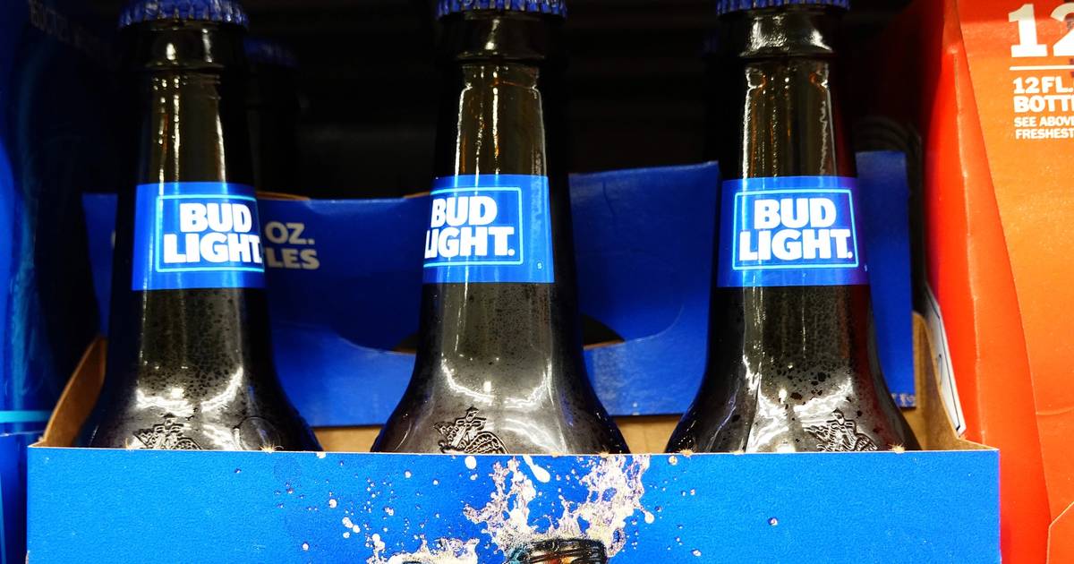 Bud Light notches win with UFC sponsorship | Brandiary