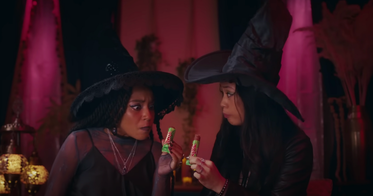 How brands celebrated Halloween this year | Brandiary