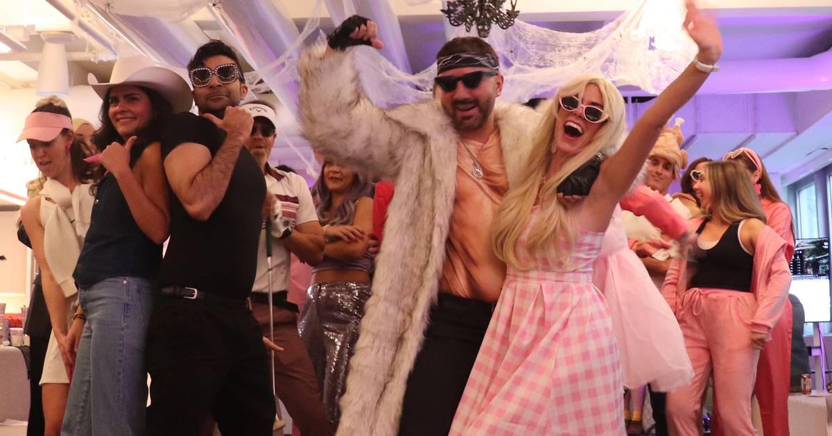 Why FCB New York hosts a weekly creative salon for its employees ...