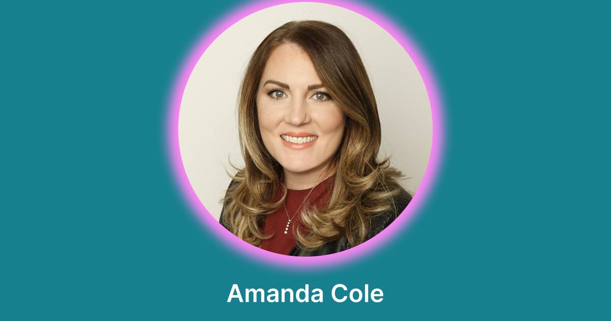 All things AI with Amanda Cole | Brandiary