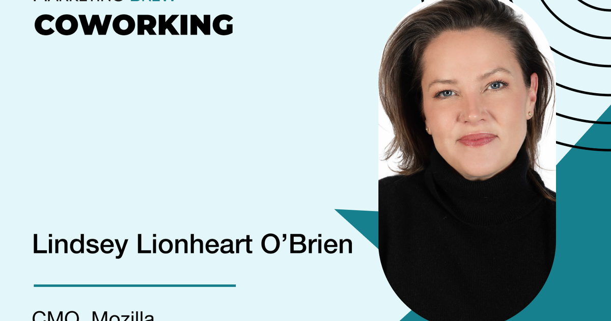 Coworking with Lindsey Lionheart O’Brien | Brandiary