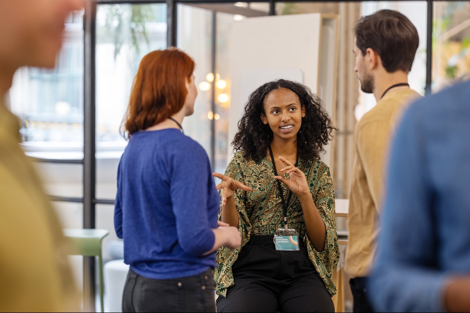 Is There a Mathematical Formula to Successful Networking? | Brandiary