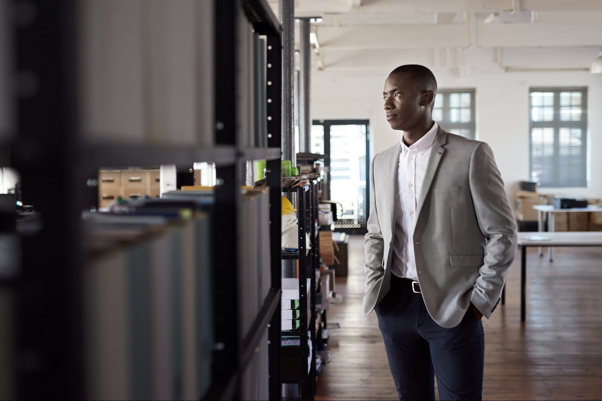 How to Harness the Power of Stoicism to Thrive as an Entrepreneur ...