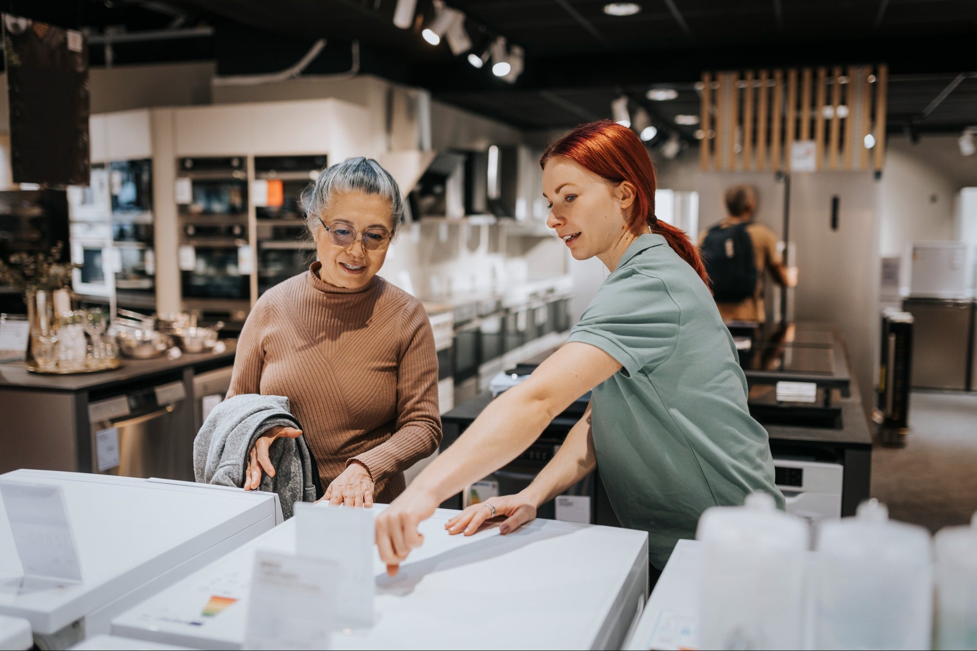 3 Keys to Becoming Your Customer's First Choice | Brandiary