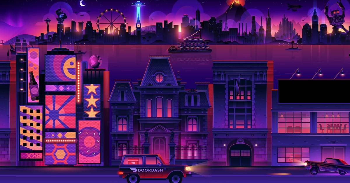 Roku is bringing even more brands into Roku City | Brandiary