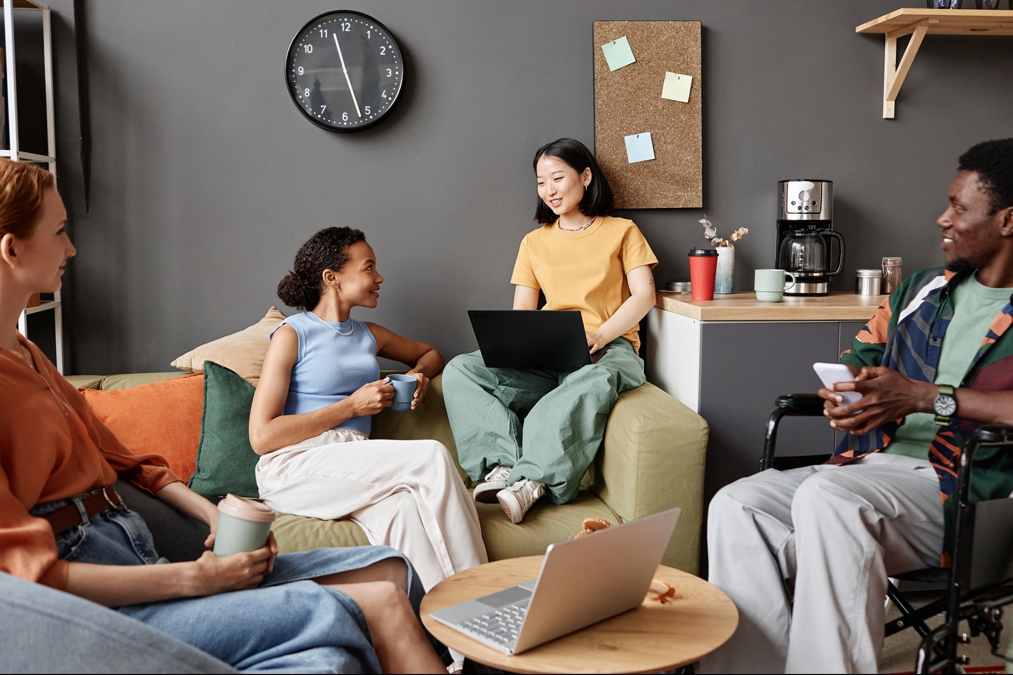 Top Career Motivations of Gen Z and Reasons They Choose an Employer ...