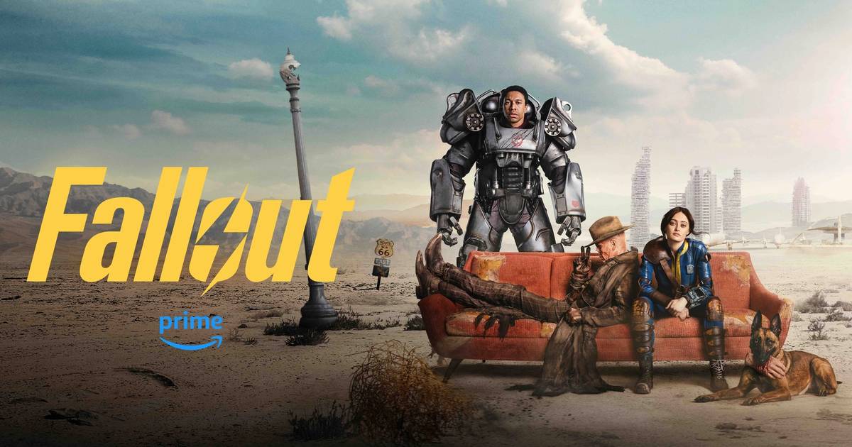How Amazon turned ‘Fallout’ into another video-game adaptation success ...