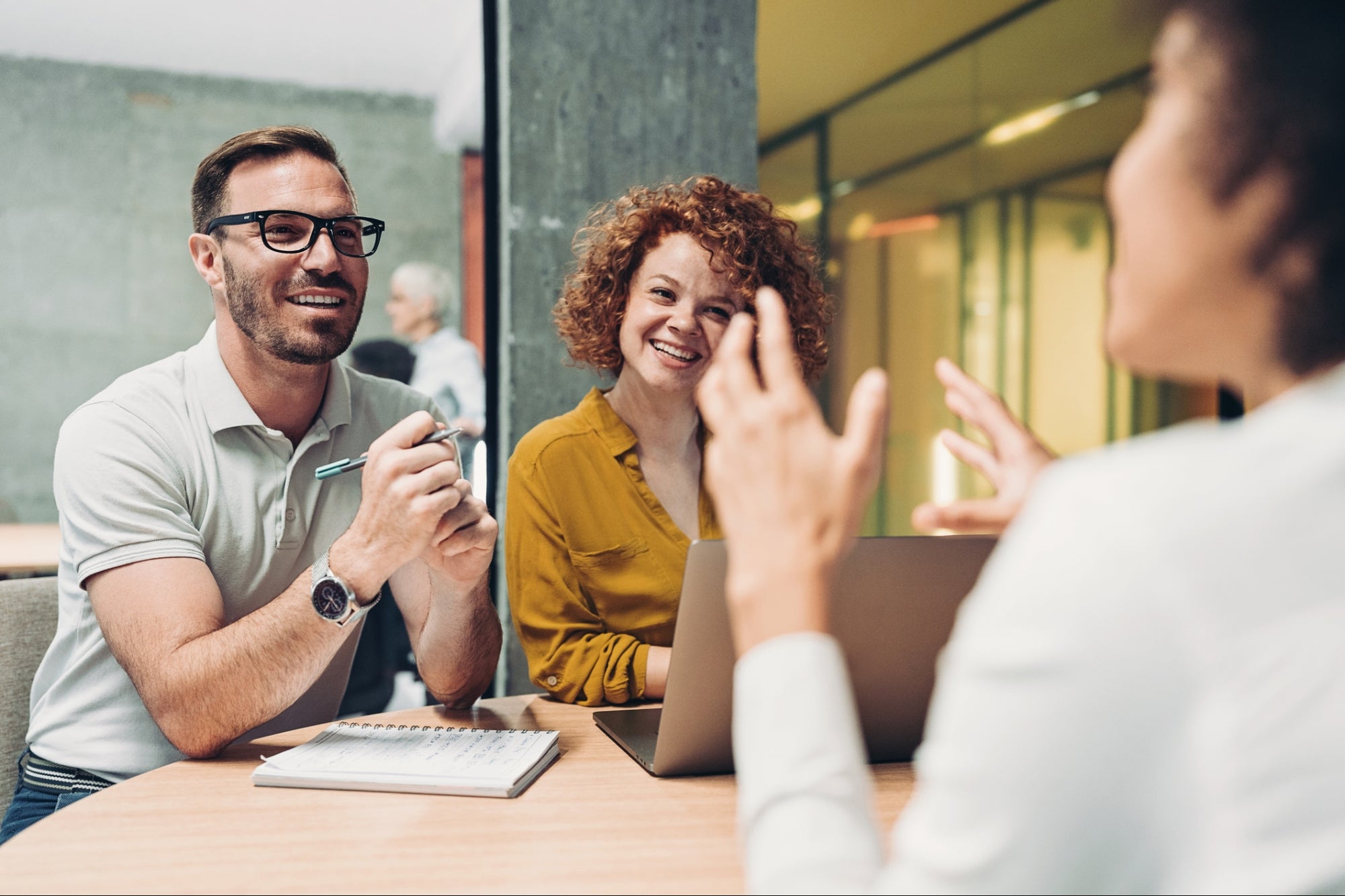 Why You Need a Contribution Mindset to Thrive in 2024 and Beyond ...