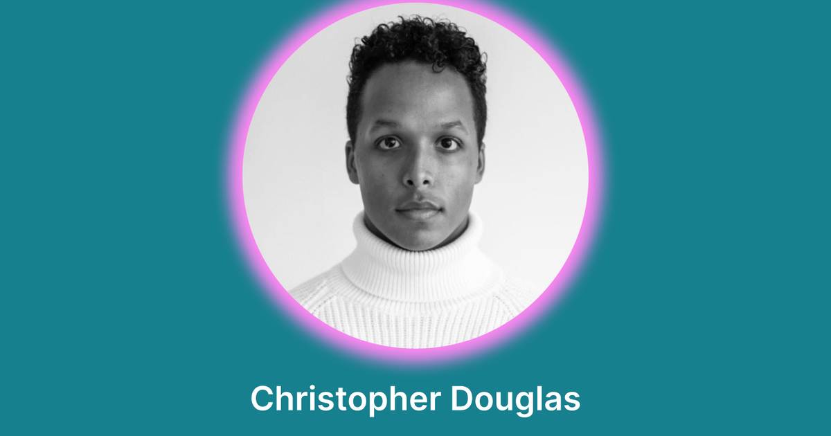Raising your influencer IQ with Christopher Douglas | Brandiary