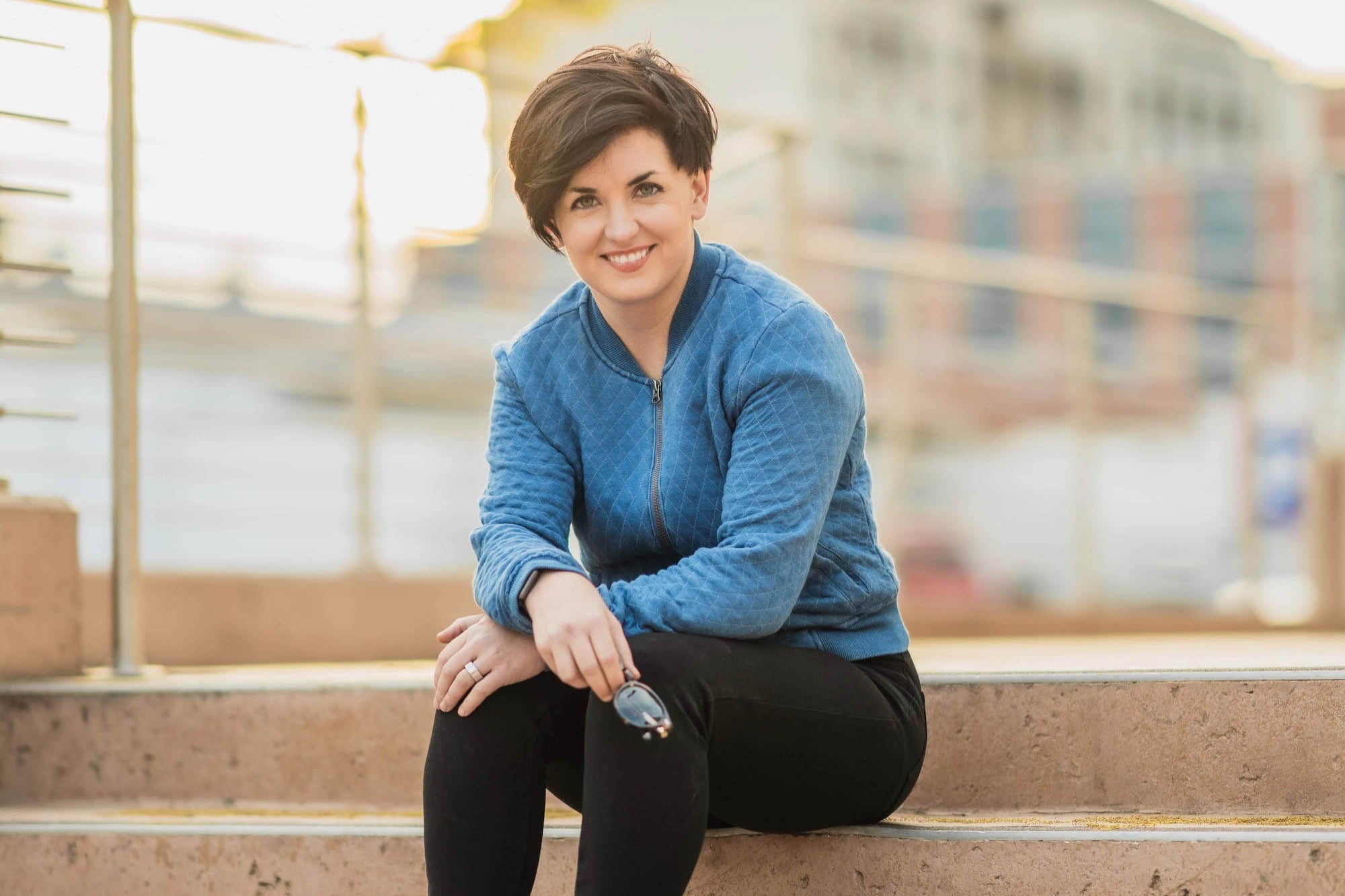 How She Grew a Side Hustle to $45M With Tony Robbins' Advice | Brandiary