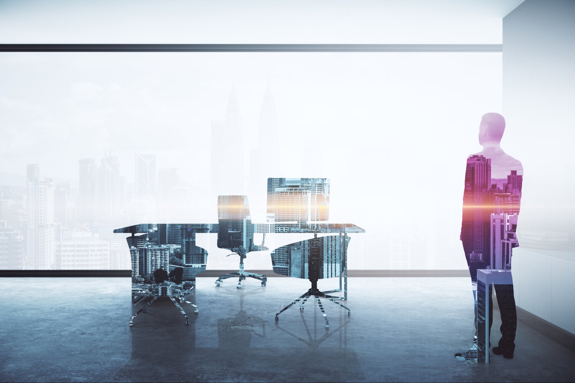 Why Stepping Aside Can Boost Your Startup's Success | Brandiary