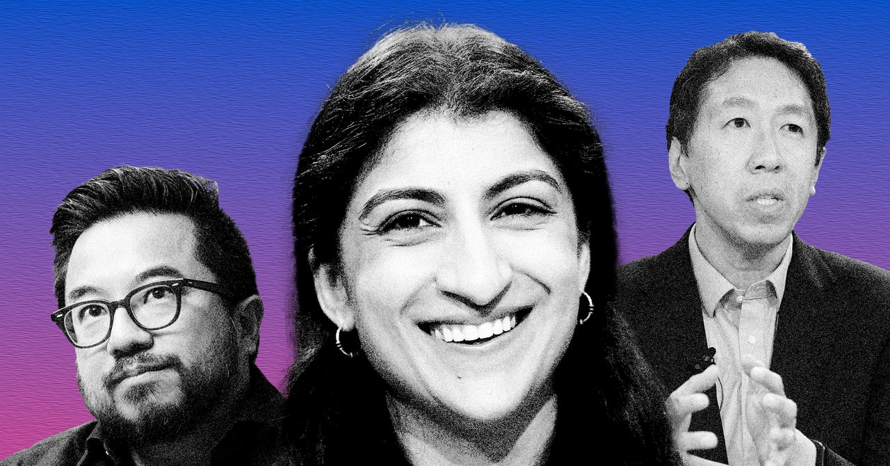 Open Source AI Has Founders—and the FTC—Buzzing | Brandiary