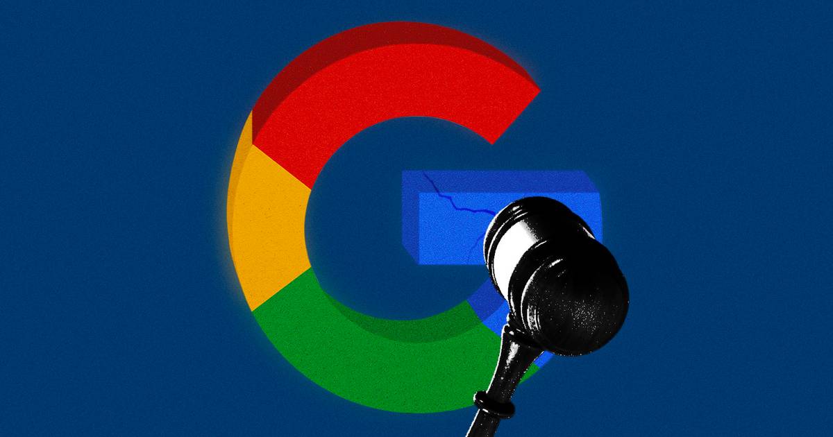 Google’s ad-tech business is an illegal monopoly, judge rules | Brandiary