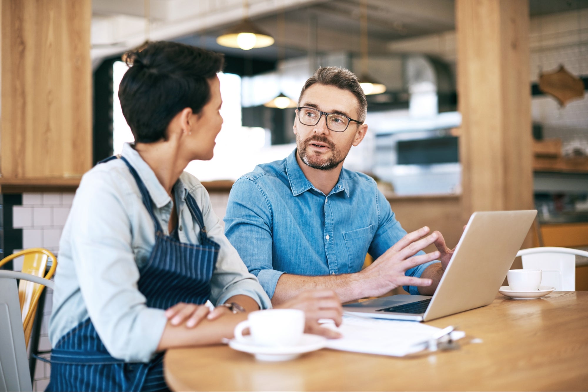 Want to Be an Entrepreneur? Prime Your Path in 5 Steps | Brandiary